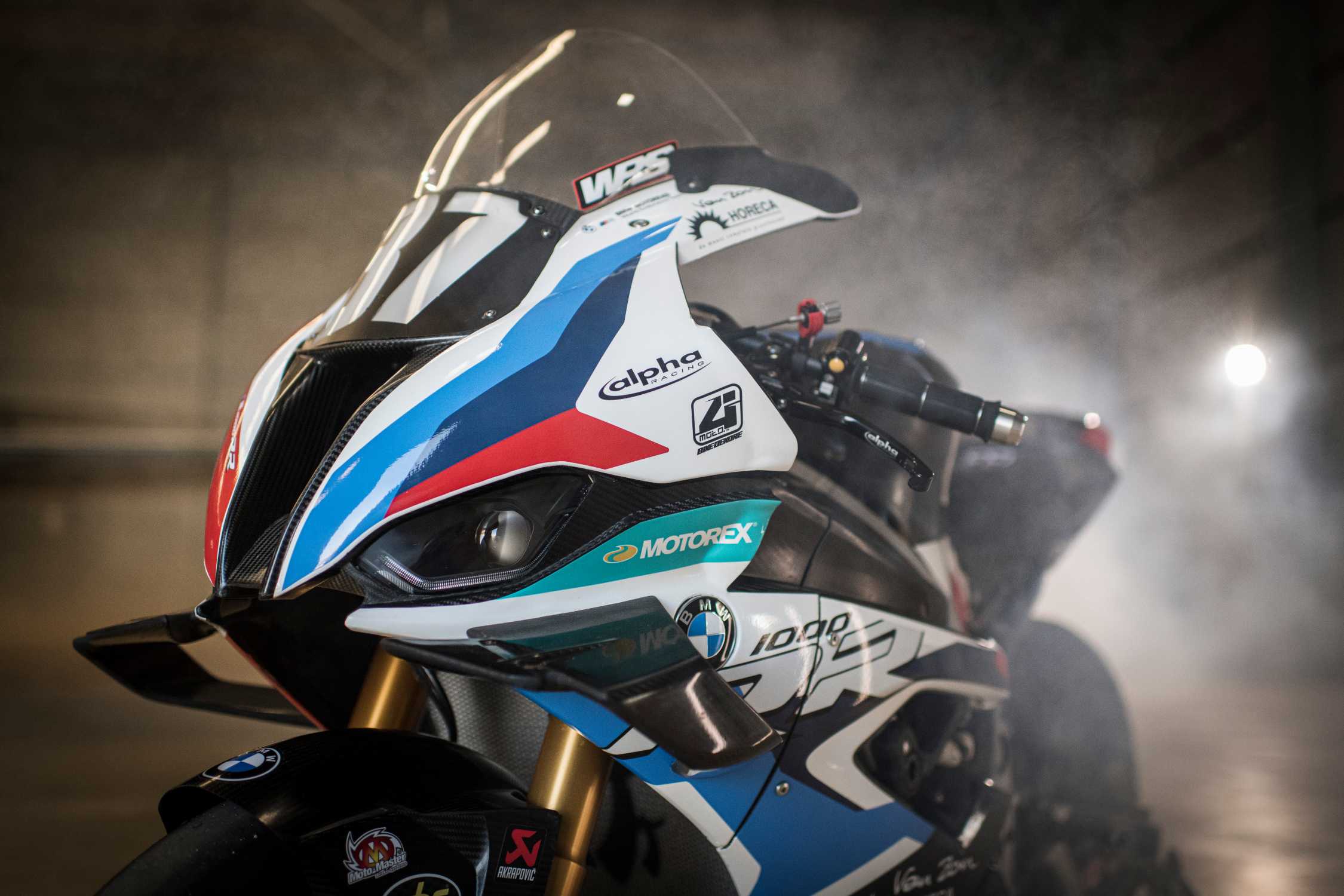 October 2021. BMW Motorrad Motorsport, BMW Motorrad World Endurance ...