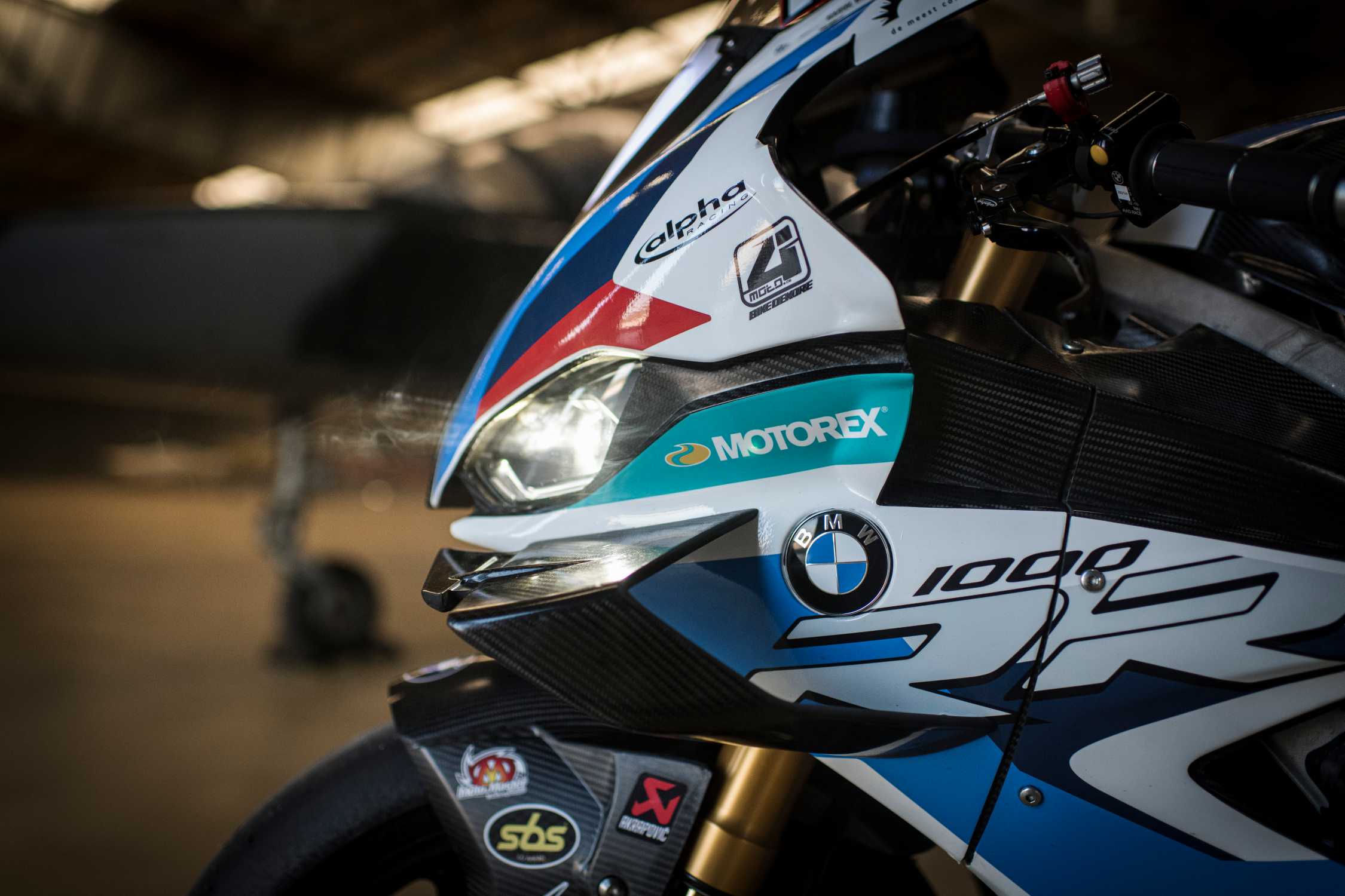 October 2021. BMW Motorrad Motorsport, BMW Motorrad World Endurance ...