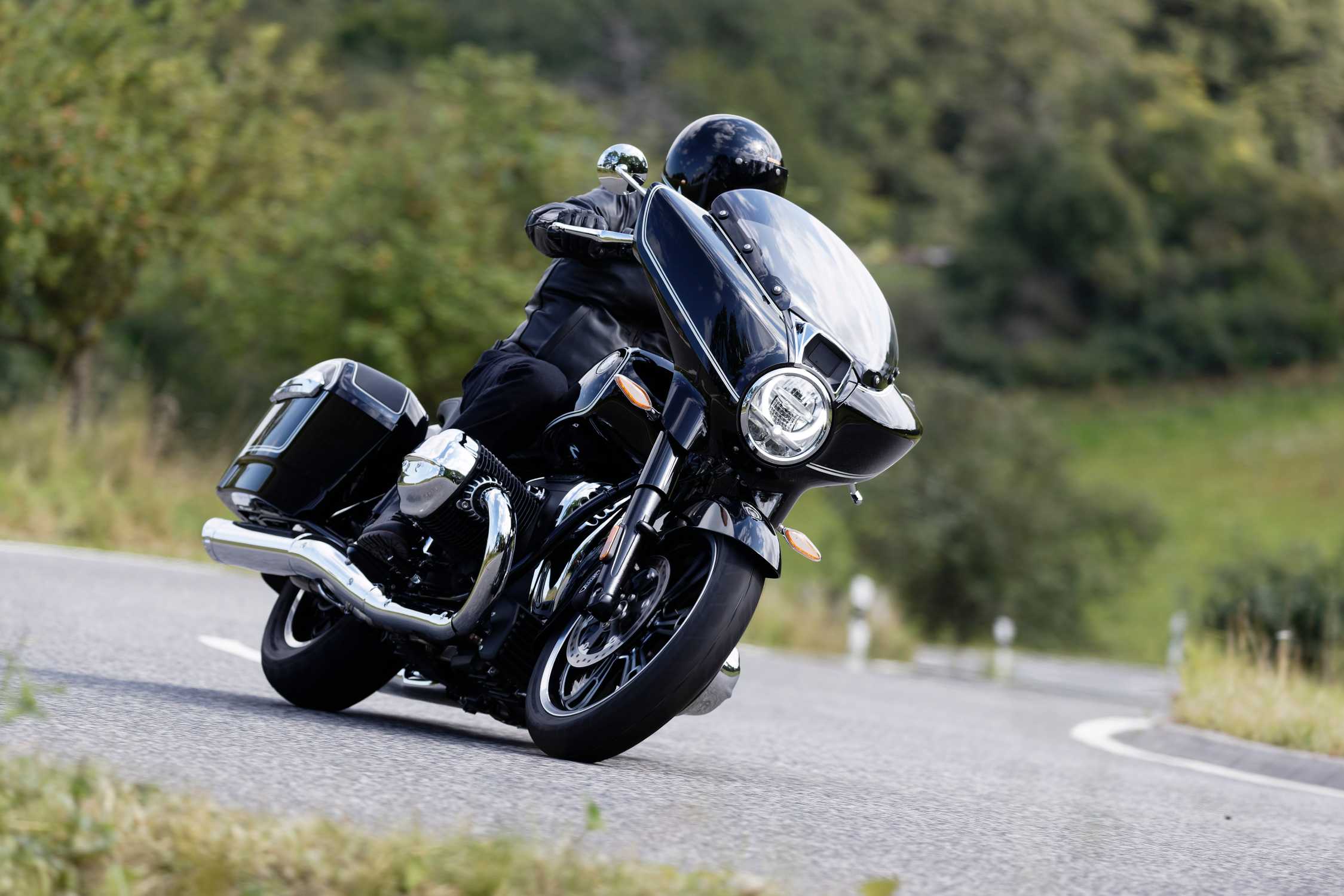 BMW R 18 B First Edition. (09/2021)