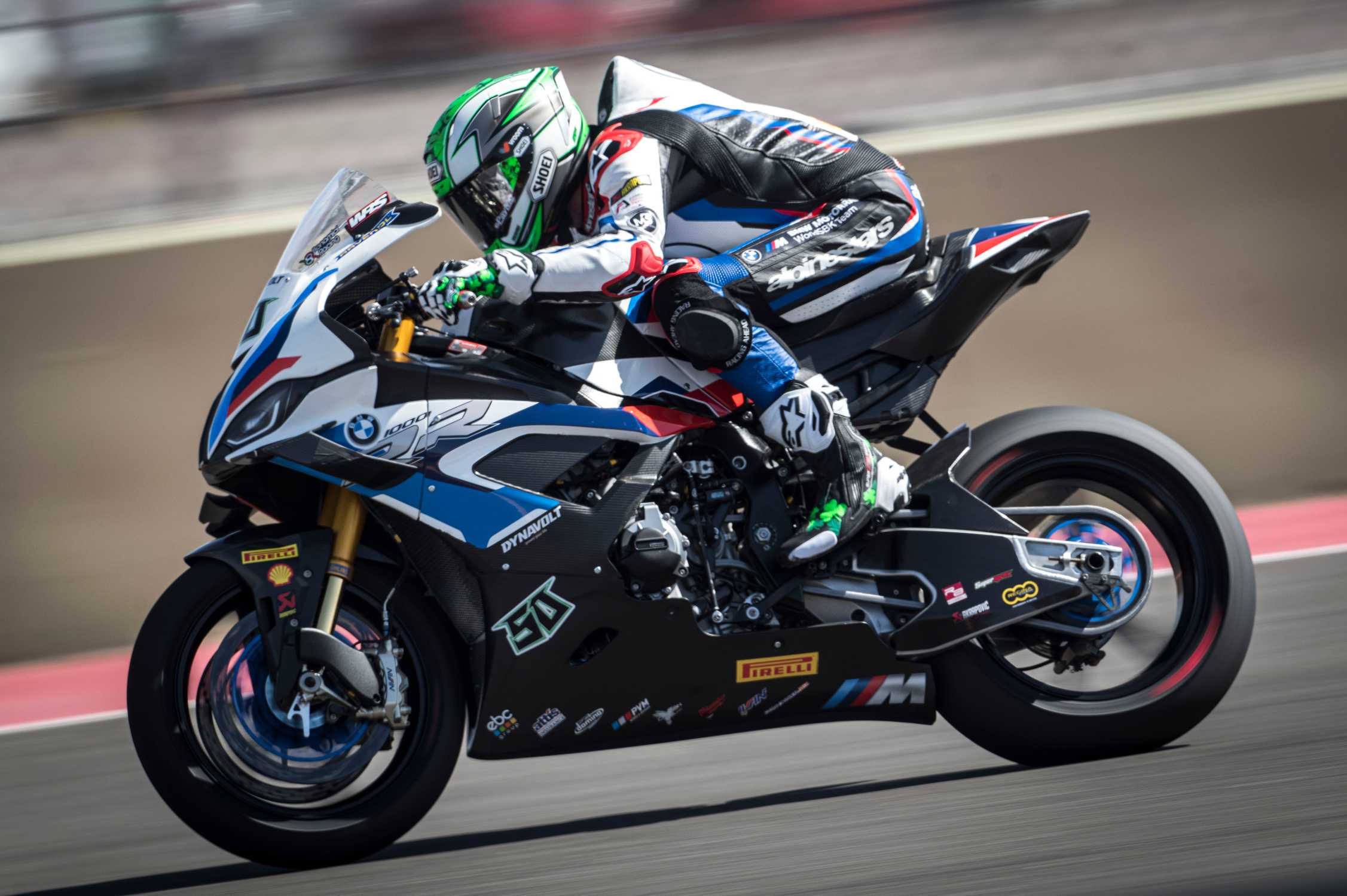 San Juan (ARG), 15th October 2021. FIM Superbike World Championship ...