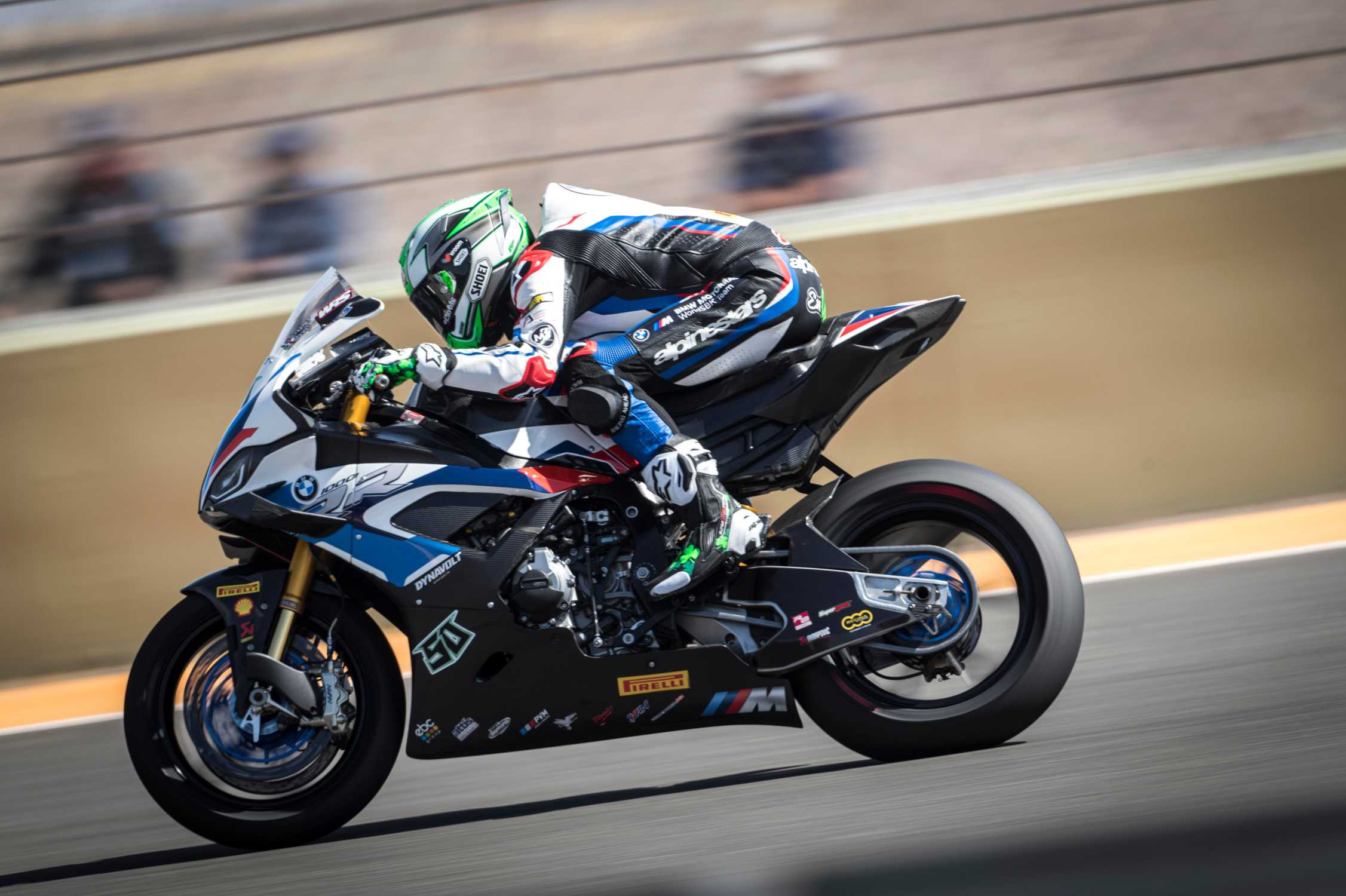 San Juan (ARG), 15th October 2021. FIM Superbike World Championship ...