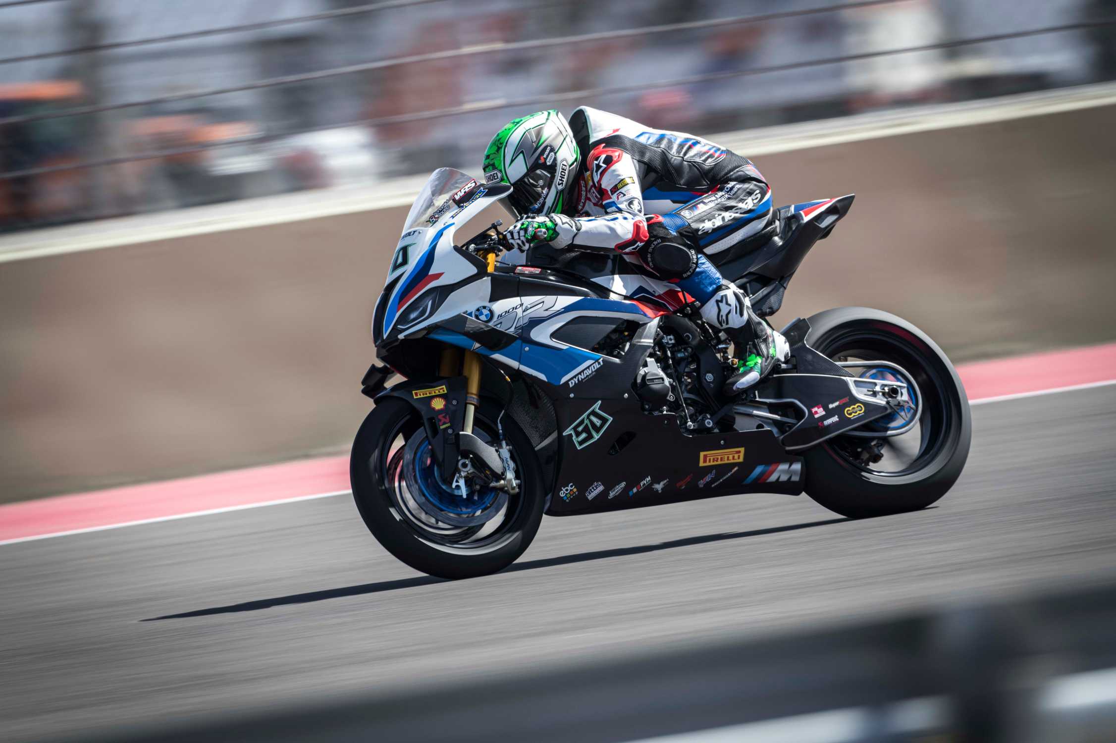 San Juan (ARG), 15th October 2021. FIM Superbike World Championship ...