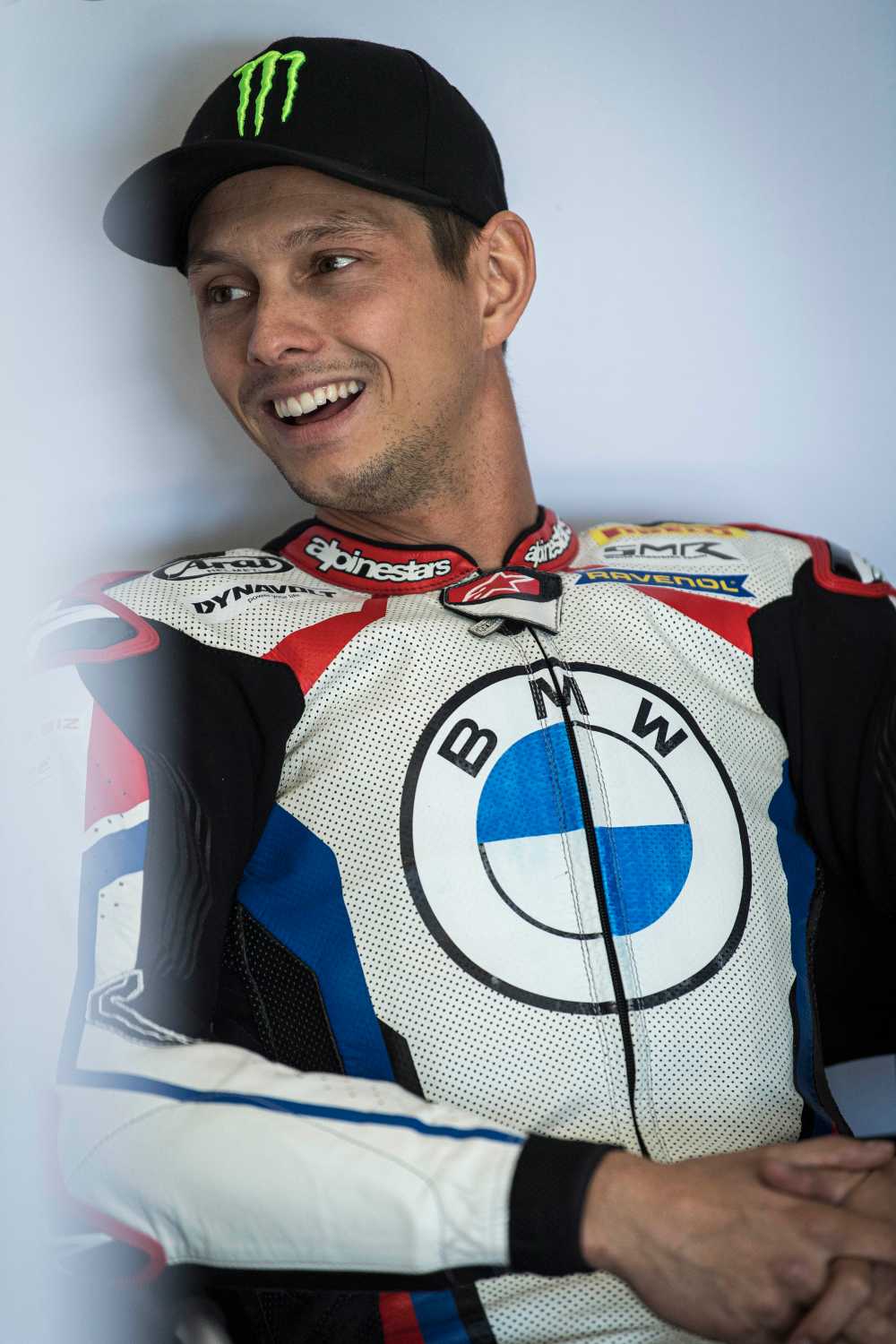 San Juan (ARG), 16th October 2021. FIM Superbike World Championship ...