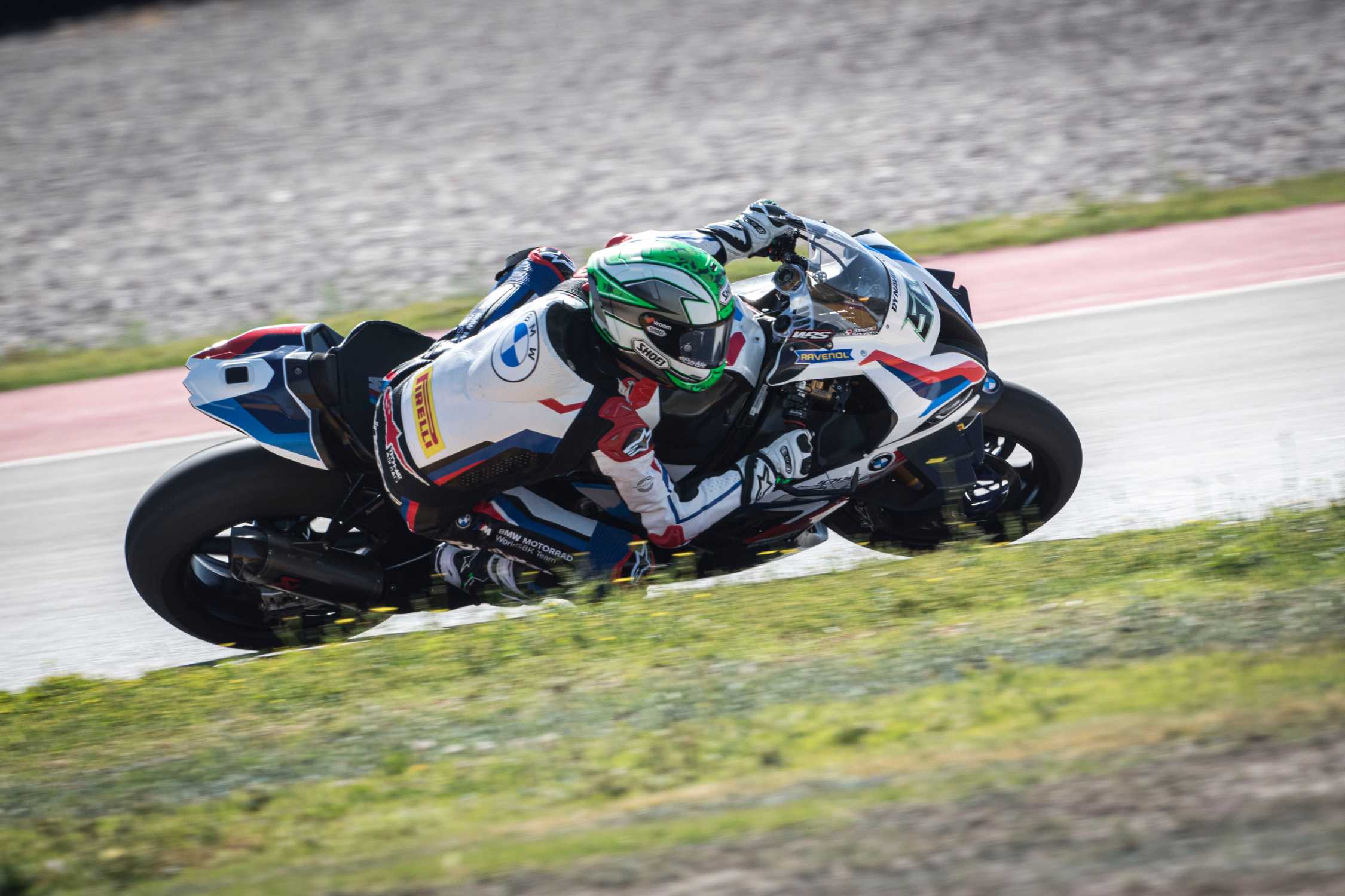 San Juan (ARG), 16th October 2021. FIM Superbike World Championship ...