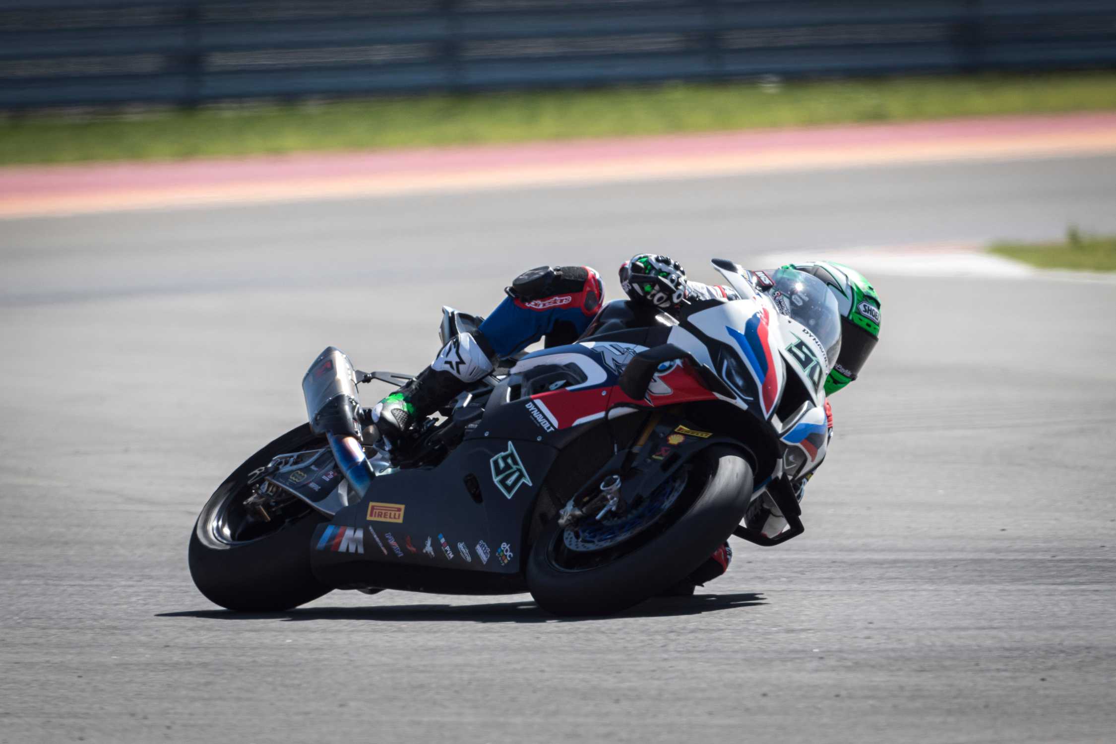 San Juan (ARG), 16th October 2021. FIM Superbike World Championship ...