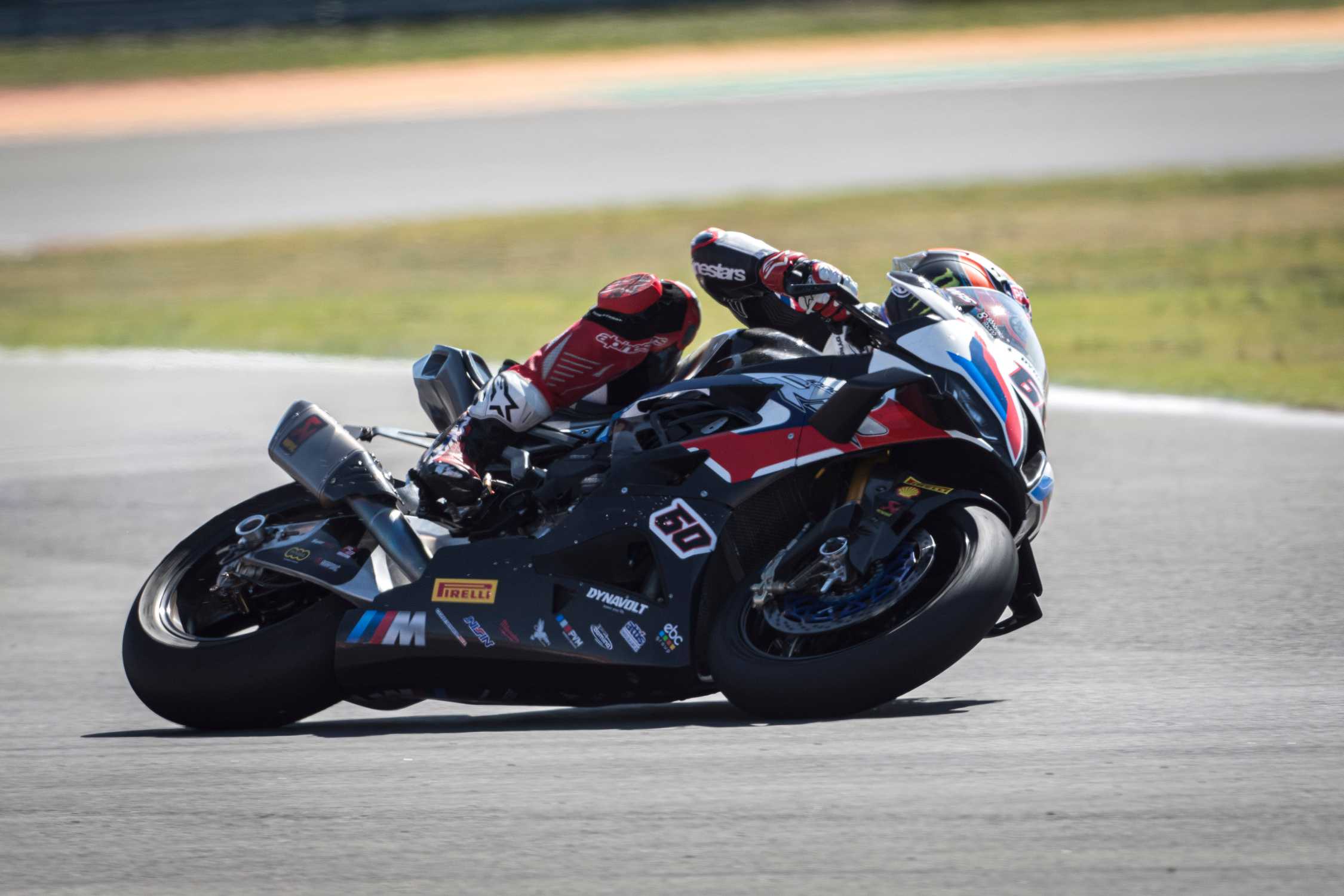 San Juan (ARG), 16th October 2021. FIM Superbike World Championship ...
