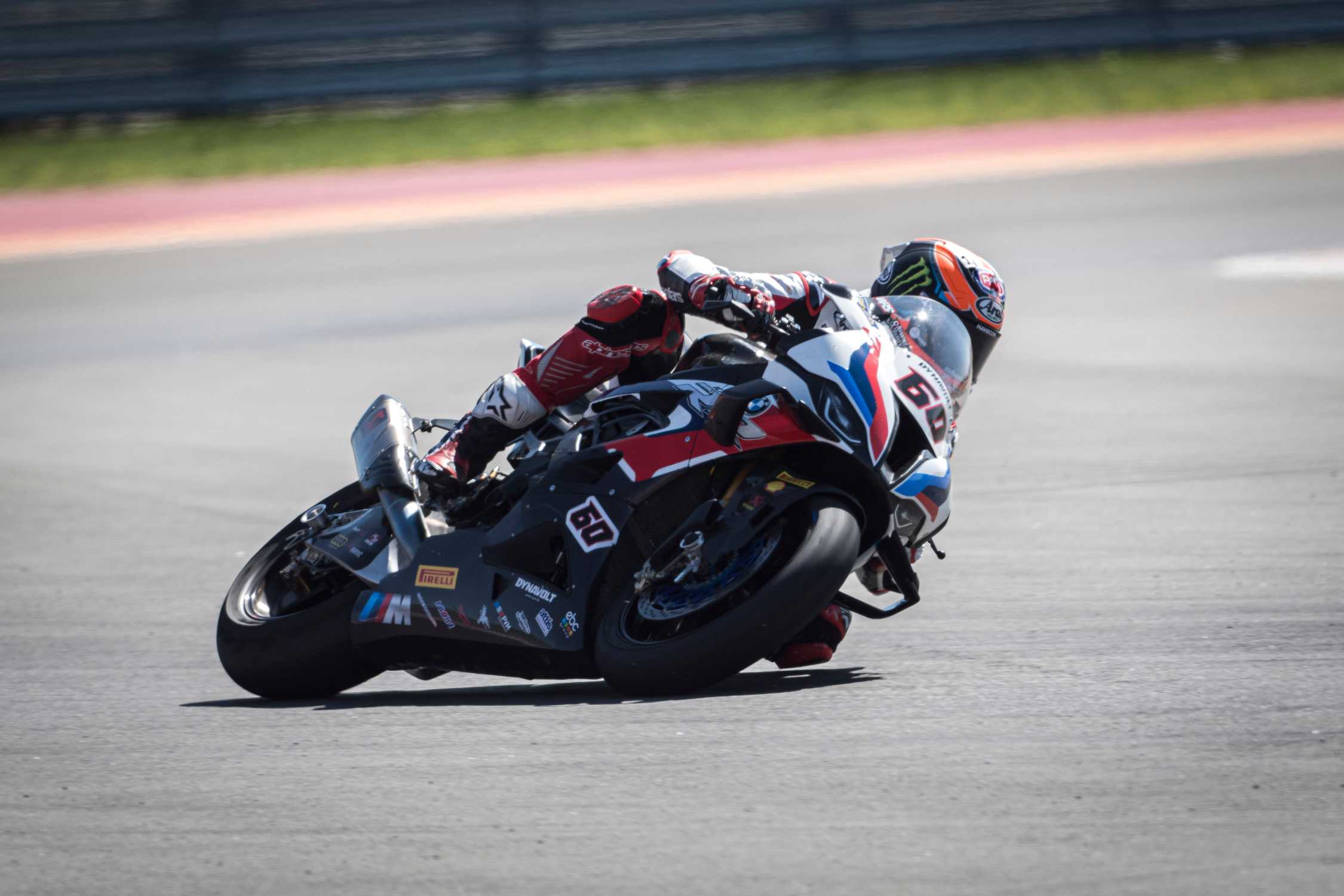 San Juan (ARG), 16th October 2021. FIM Superbike World Championship ...