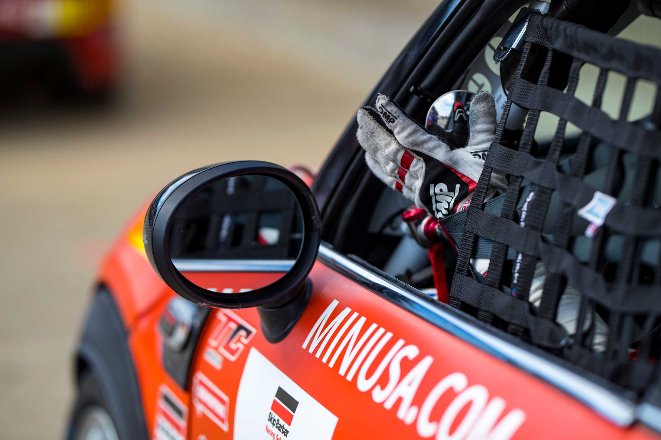 MINI USA AND THE MINI JOHN COOPER WORKS TEAM CLOSE OUT TC AMERICA ...