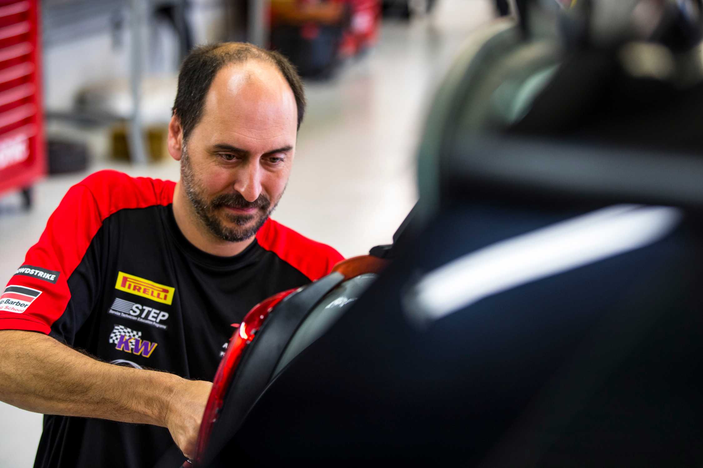 MINI USA AND THE MINI JOHN COOPER WORKS TEAM CLOSE OUT TC AMERICA ...