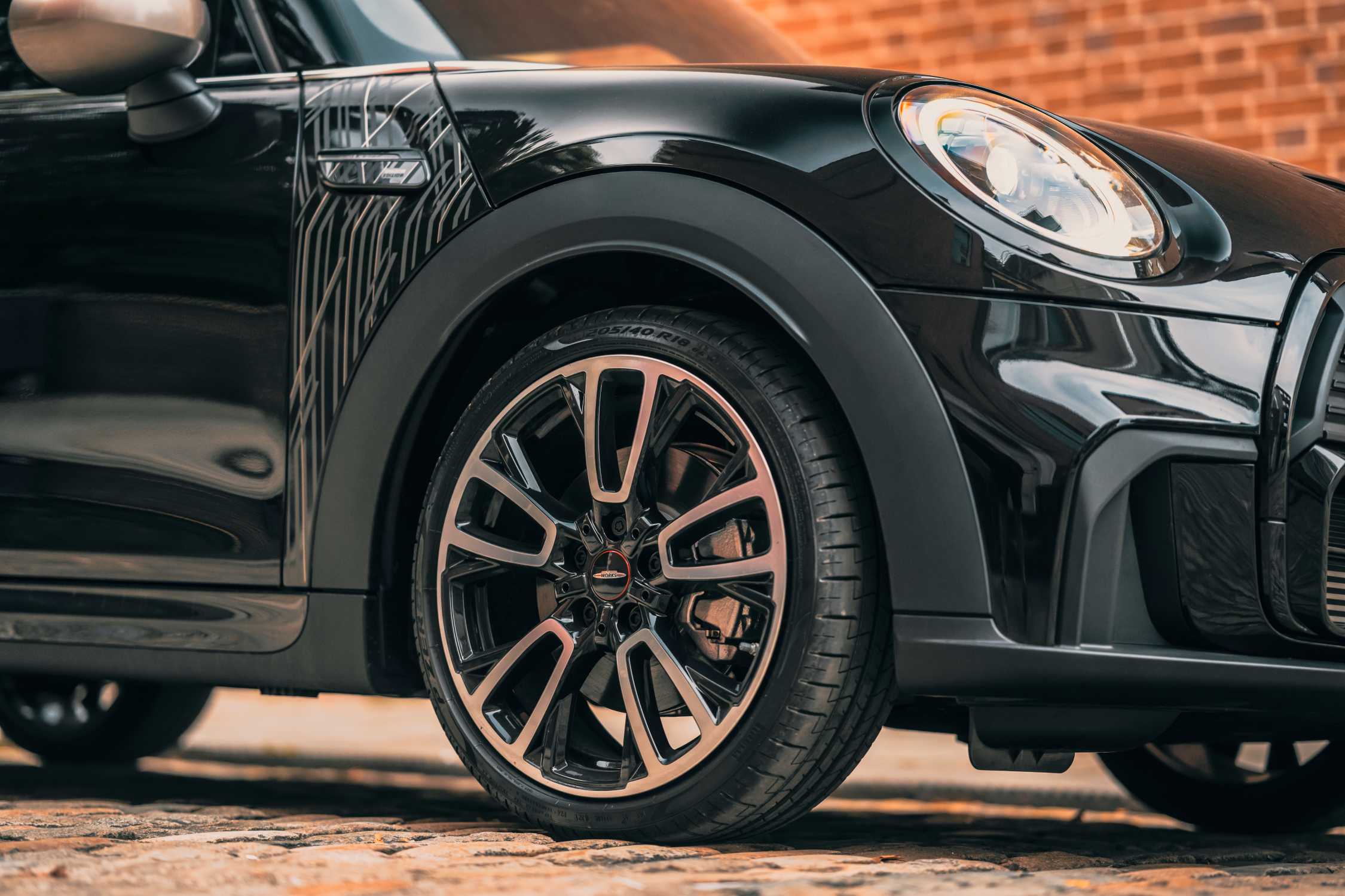 MINI launches Shadow Edition on all models
