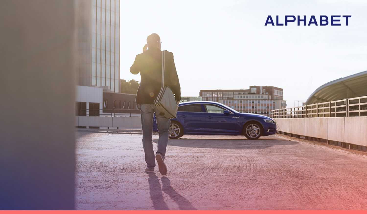 Alphabet Belgium (10/2021)