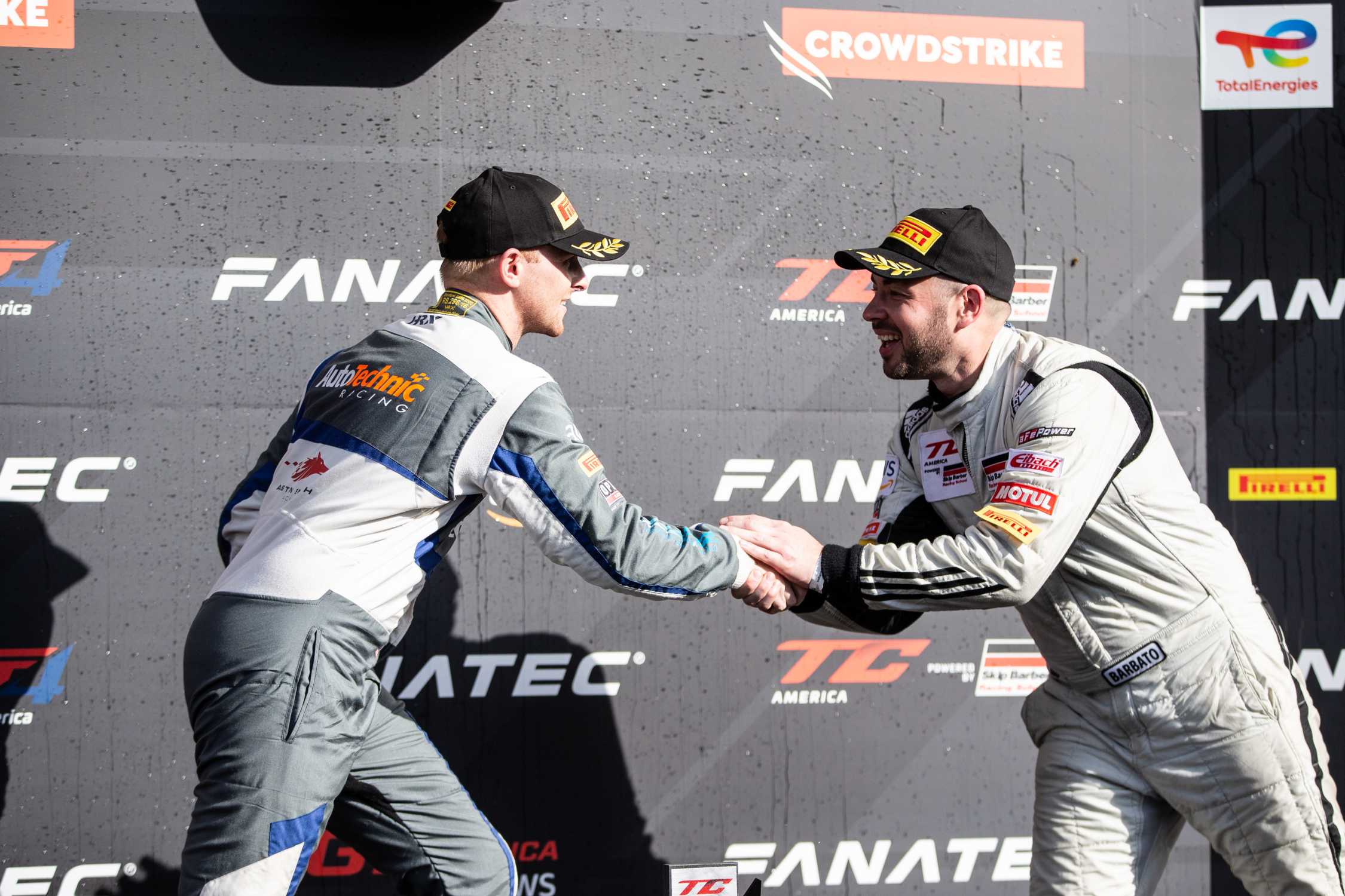 Indianapolis (USA), 13th-16th October 2021. TC America, BMW M2 CS Racing.