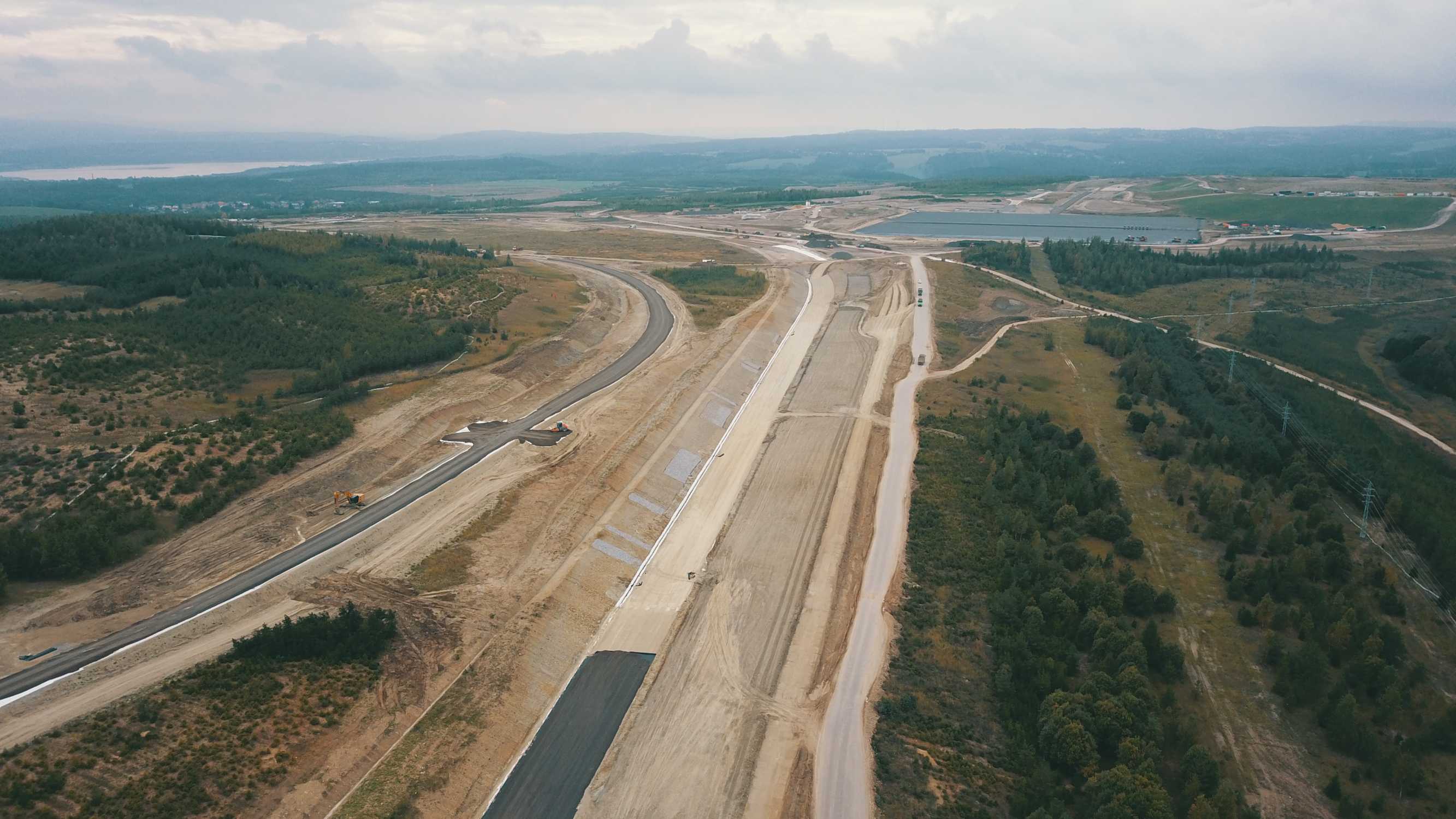 BMW Future Mobility Development center Sokolov (10/2021)