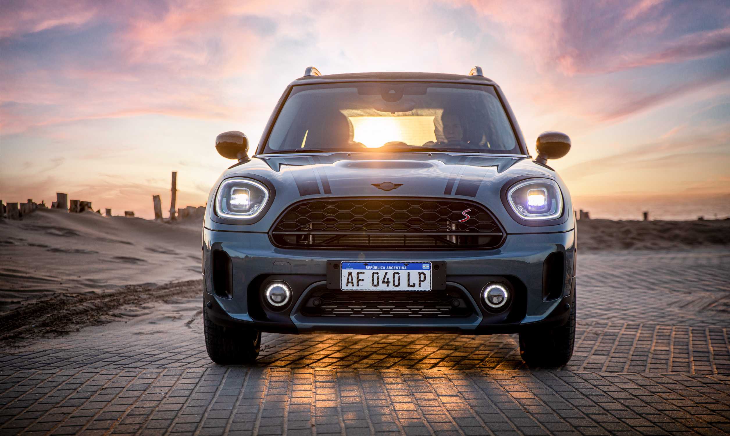 MINI Countryman S (11/2021)
