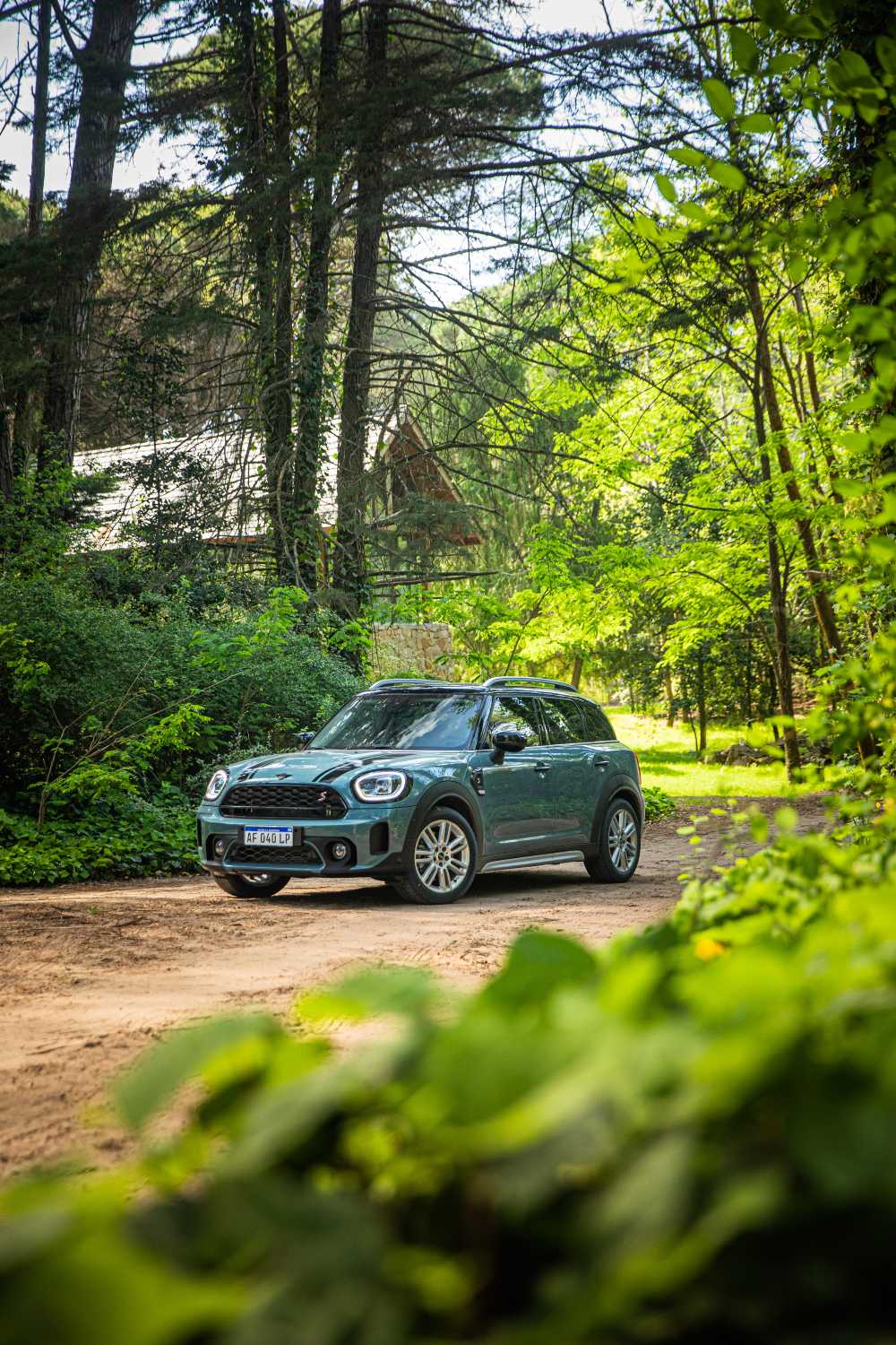 MINI Countryman S (11/2021)
