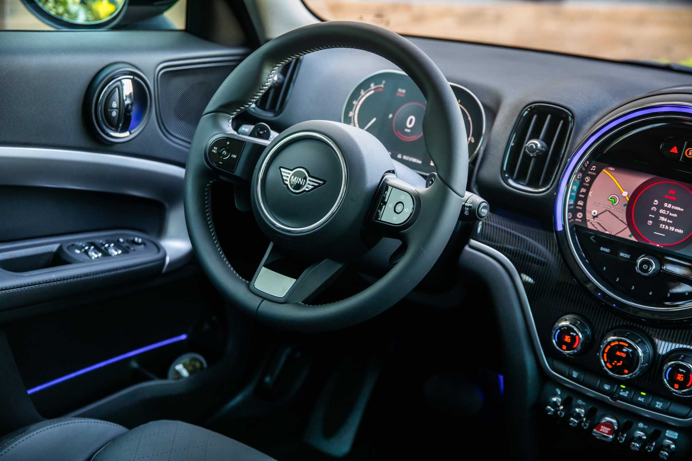 MINI Countryman S (11/2021)