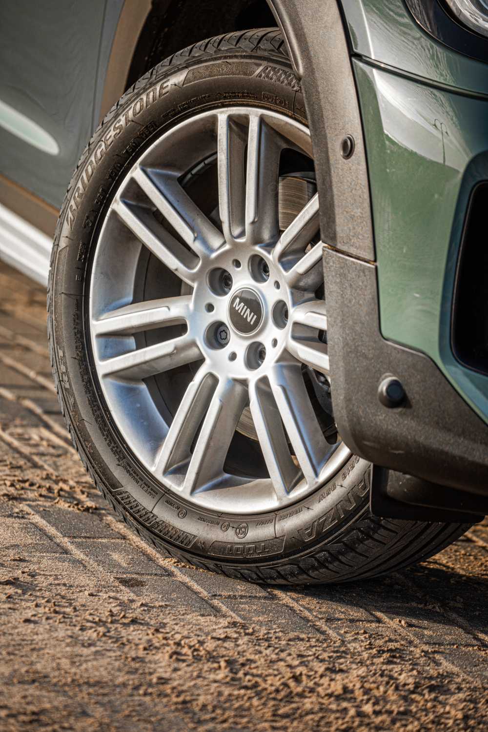 MINI Countryman S (11/2021)