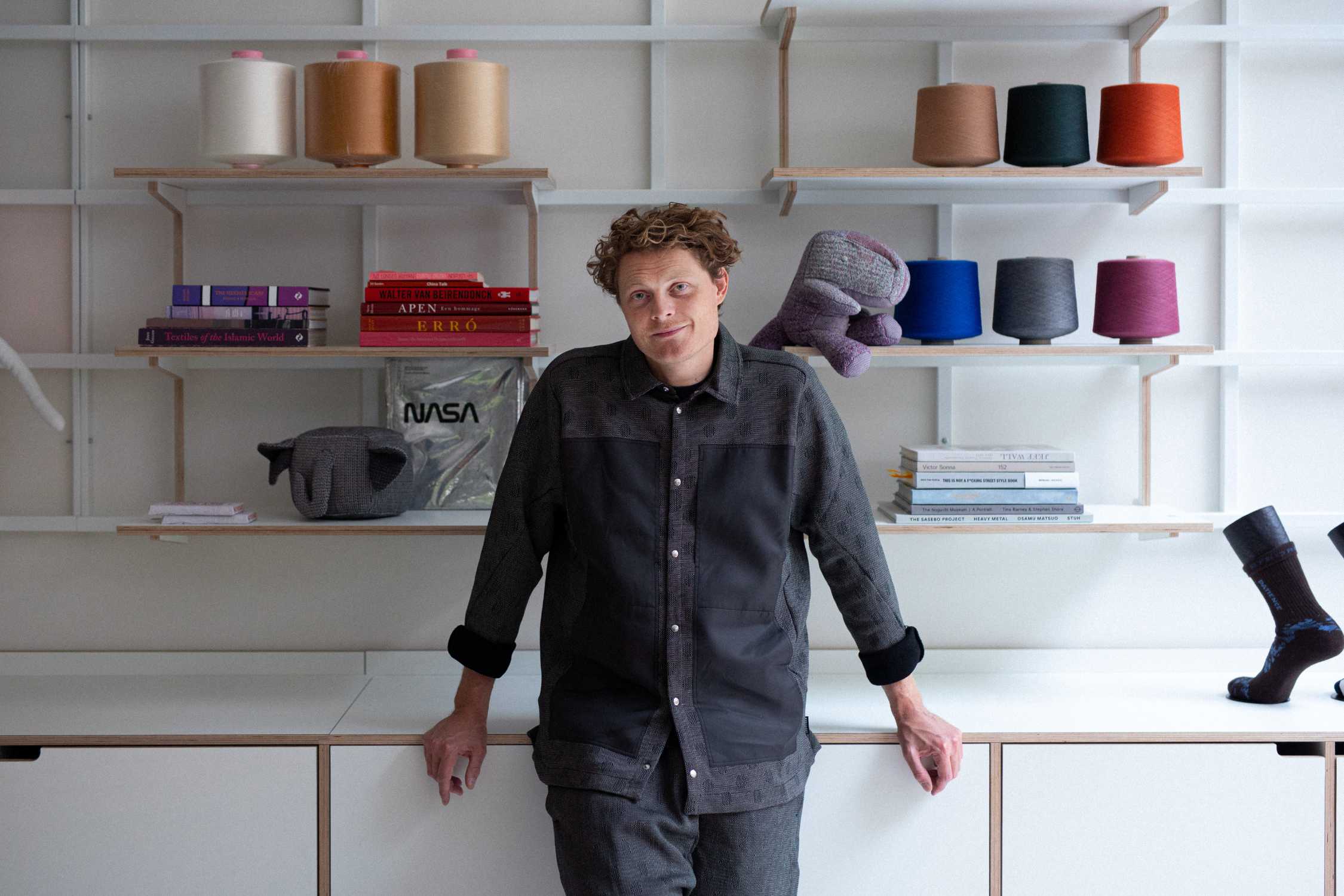 MINI Nederland presenteert Nederlandse MINI Voices – BYBORRE (11/2021)