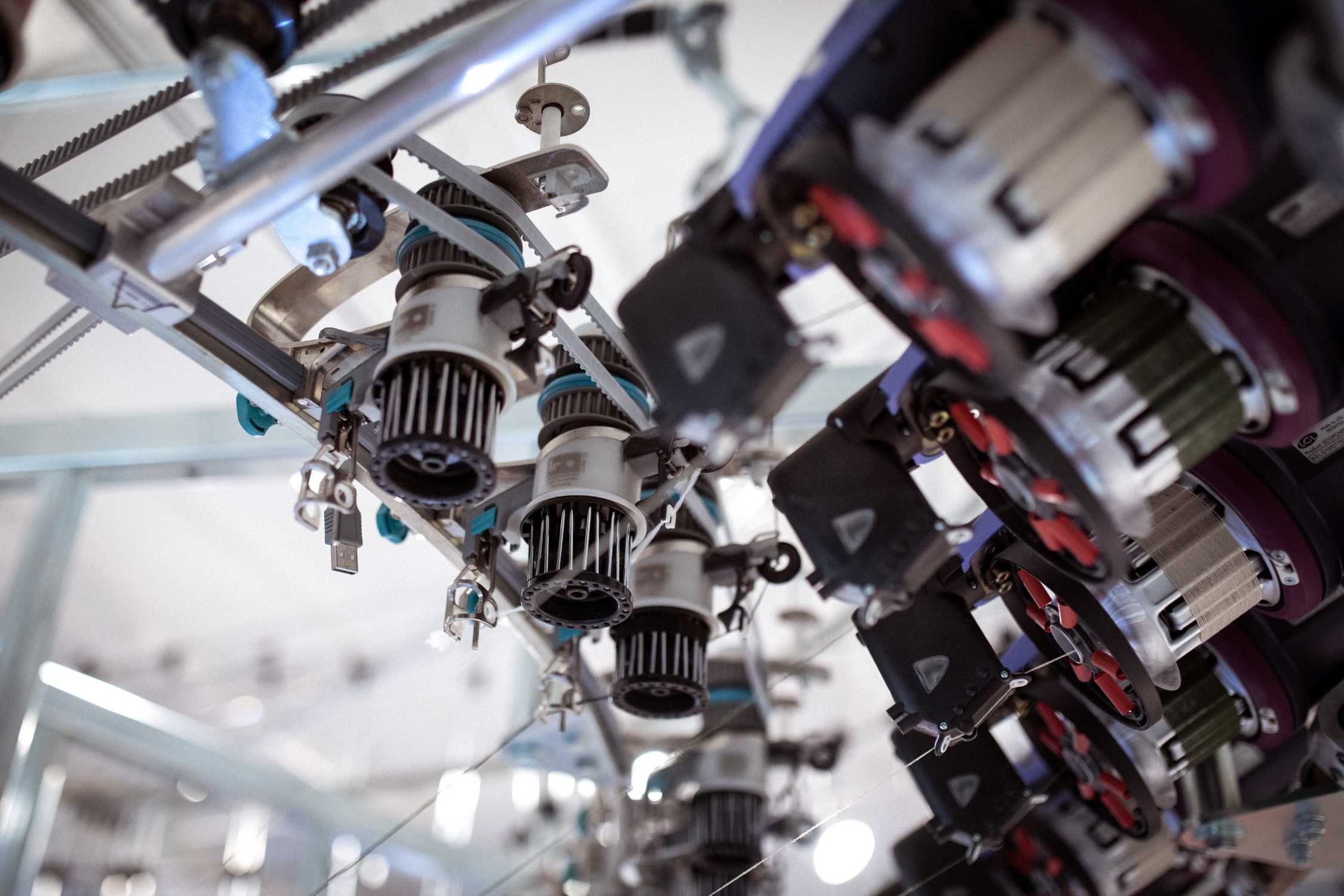 MINI Nederland presenteert Nederlandse MINI Voices – BYBORRE (11/2021)