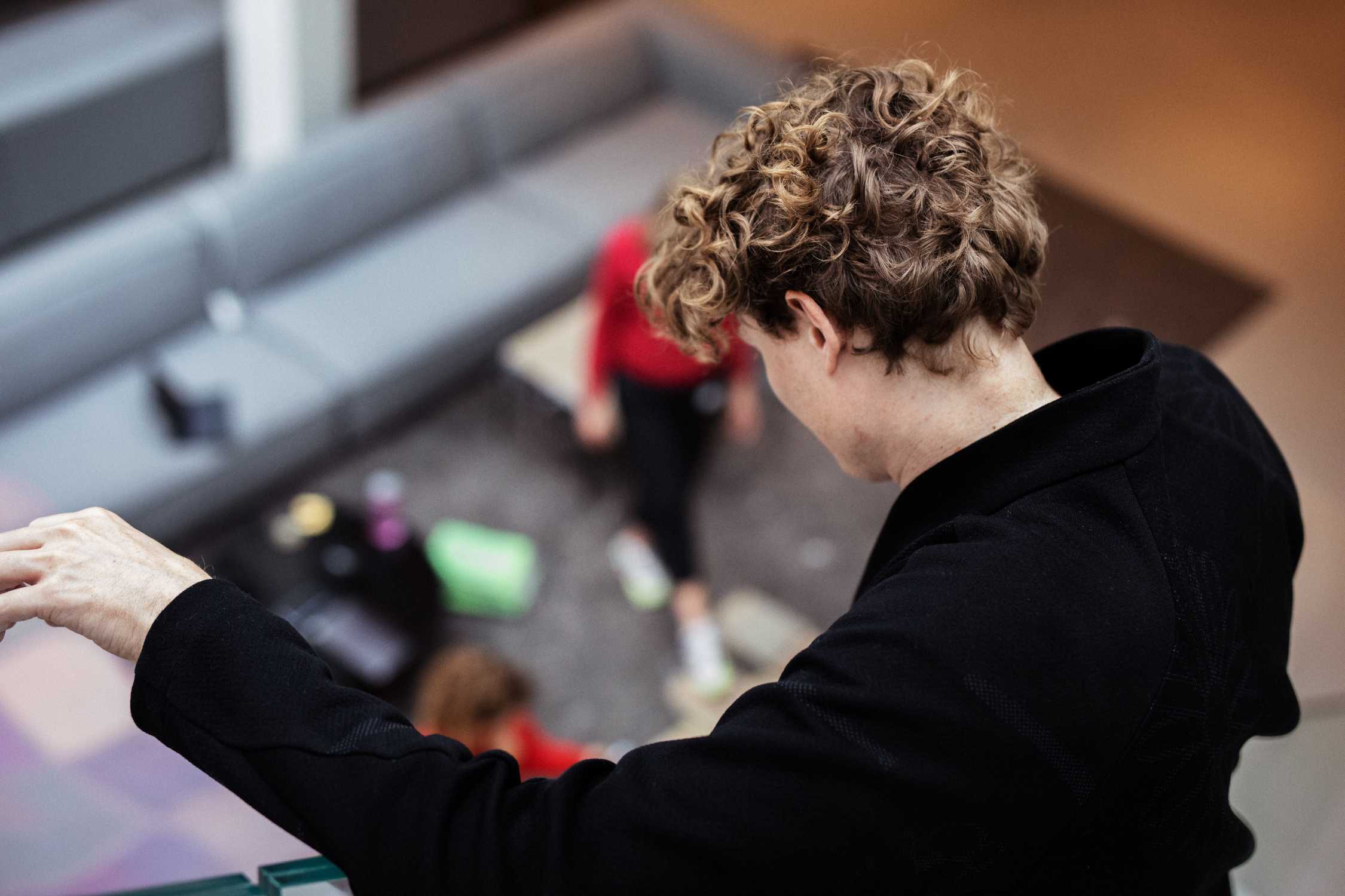 MINI Nederland presenteert Nederlandse MINI Voices – BYBORRE (11/2021)