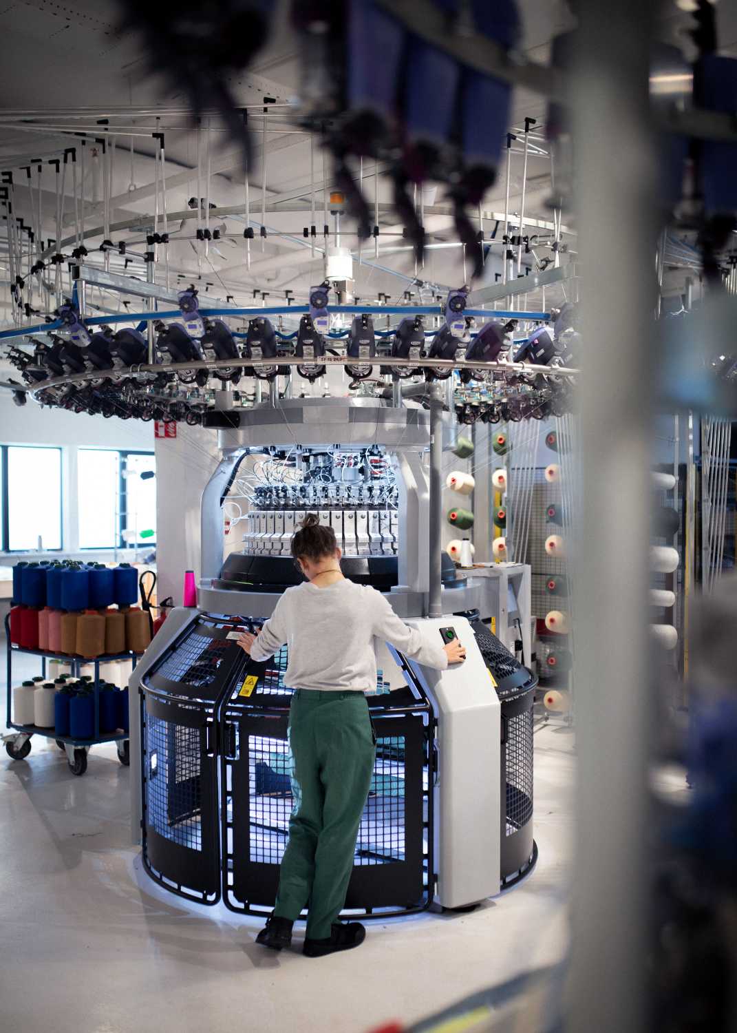 MINI Nederland presenteert Nederlandse MINI Voices – BYBORRE (11/2021)