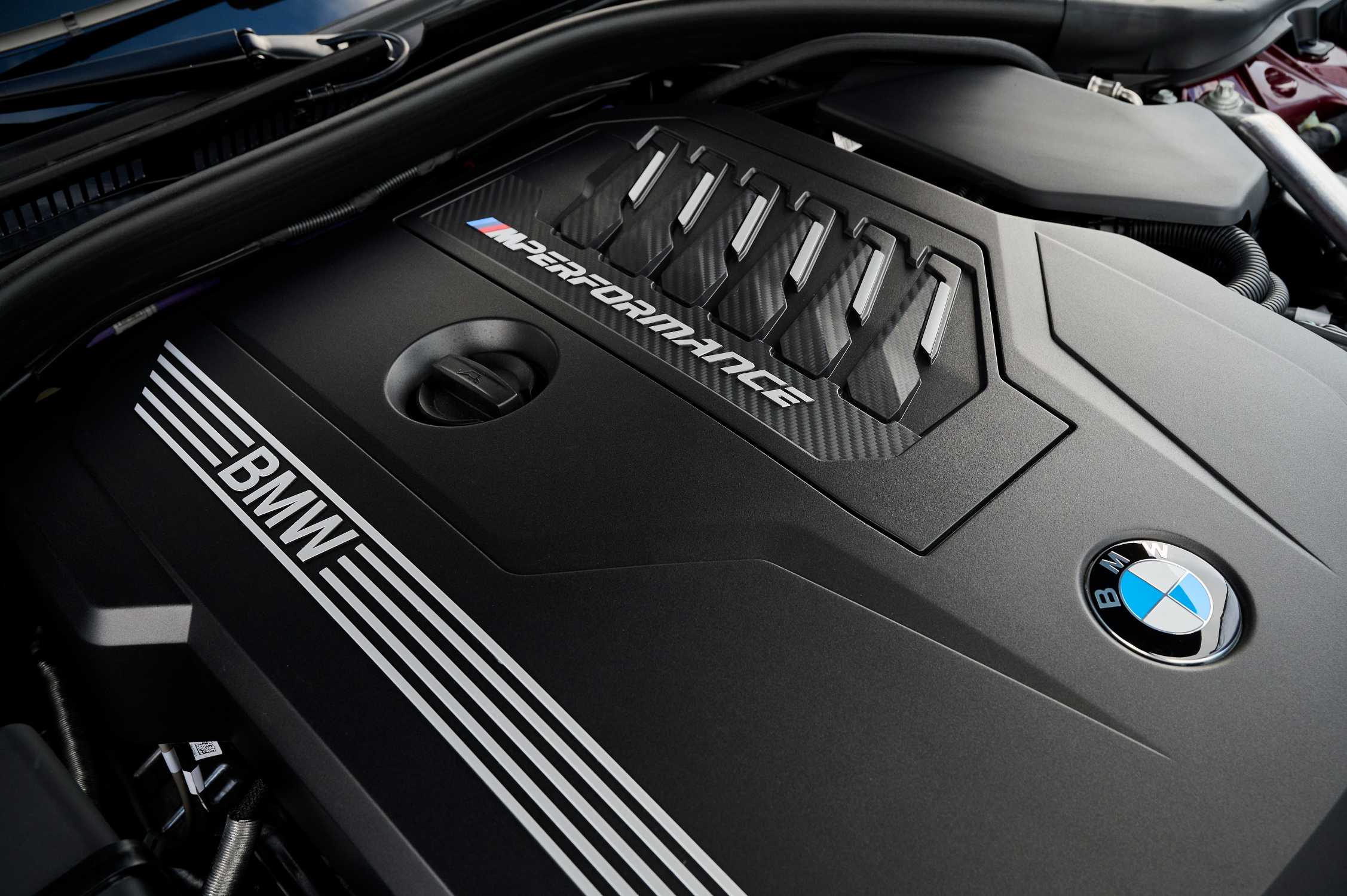 BMW M440i xDrive Gran Coupé (11/2021).