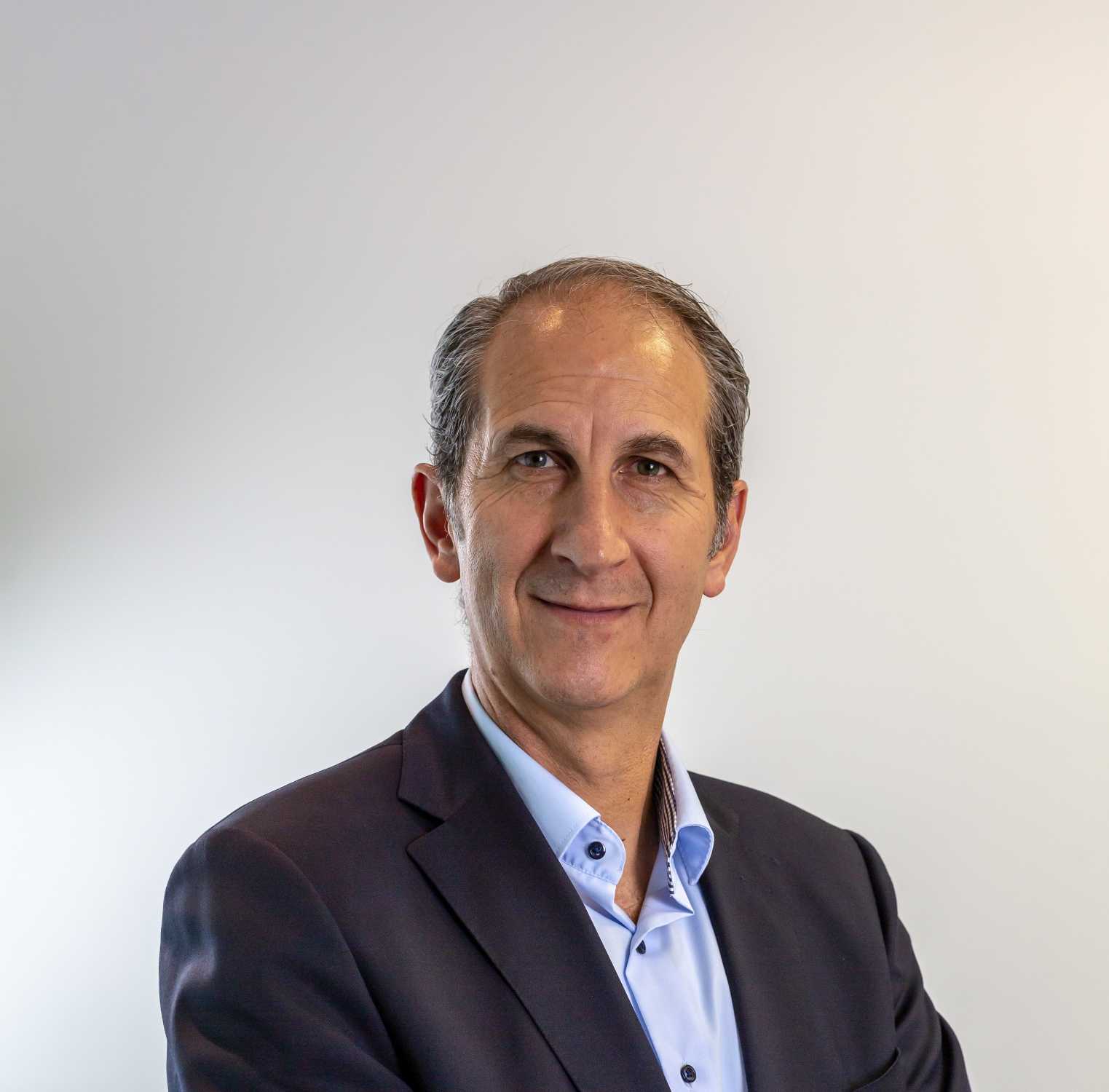 Alejandro Echeagaray - Latin America and the Caribbean Importer Markets ...