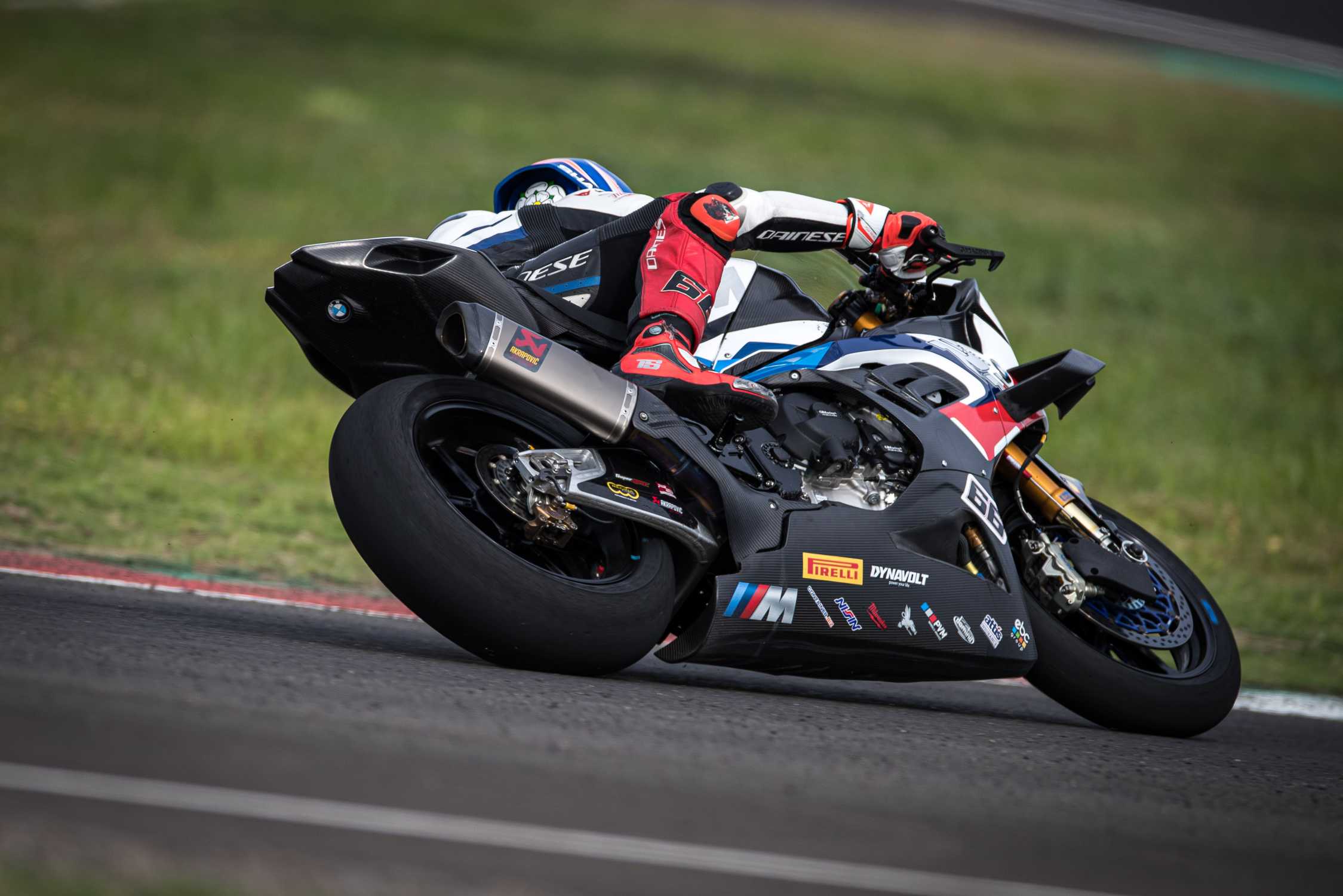 Mandalika (IND), 19th November 2021. FIM Superbike World Championship ...