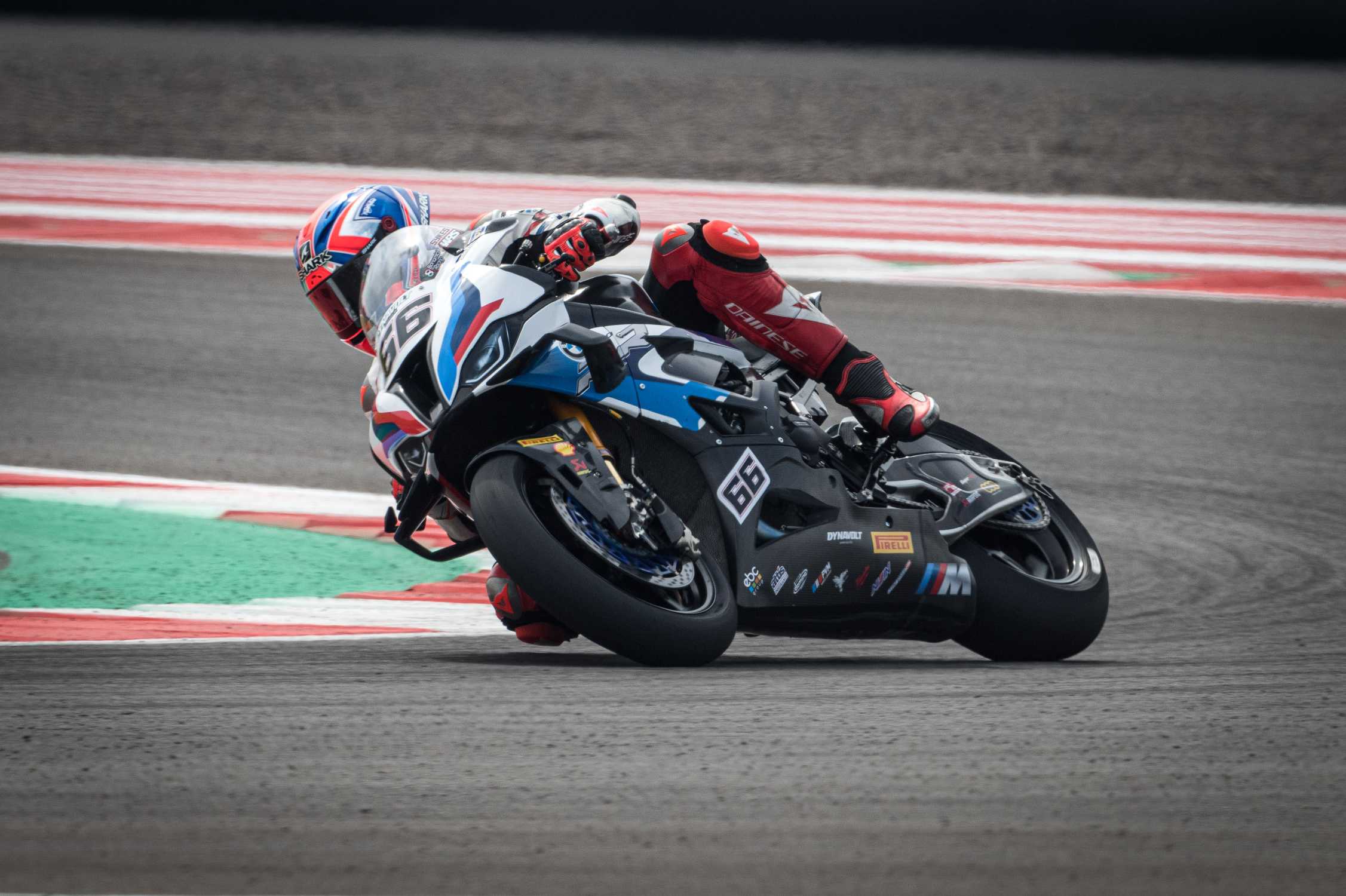 Mandalika (IND), 19th November 2021. FIM Superbike World Championship ...