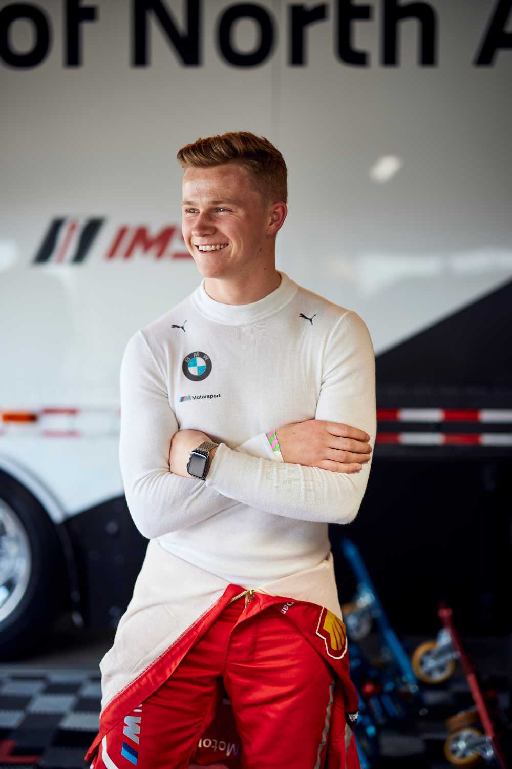 Sebring (USA) 18-21 November 2021. Creventic, 24h Sebring, BMW M4 GT3 ...