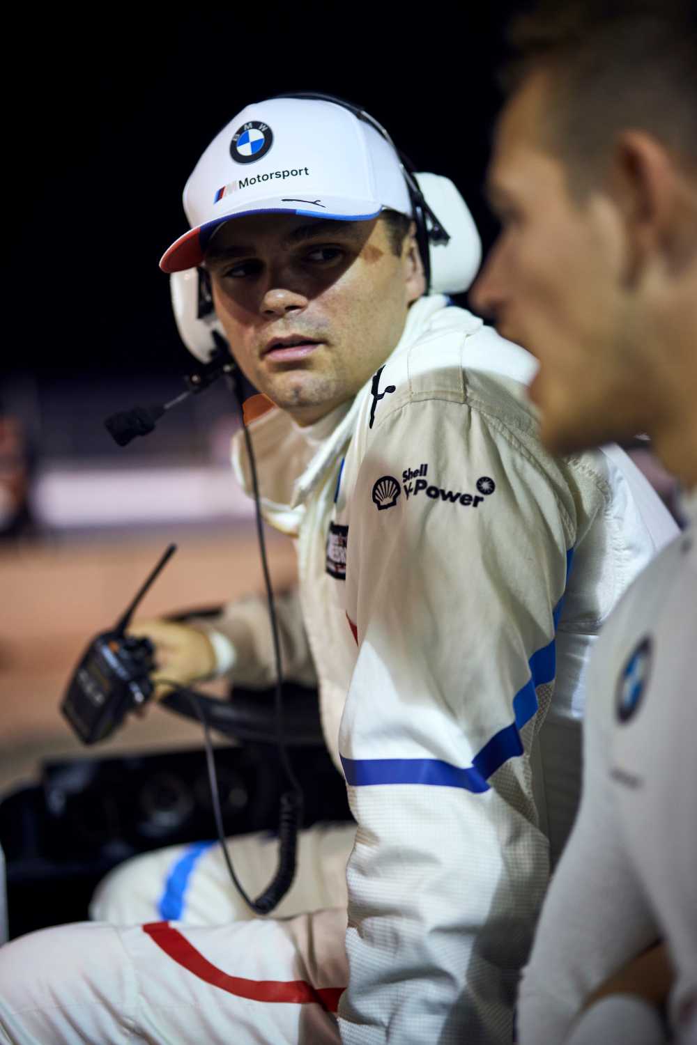 Sebring (USA) 18-21 November 2021. Creventic, 24h Sebring, BMW M4 GT3 ...