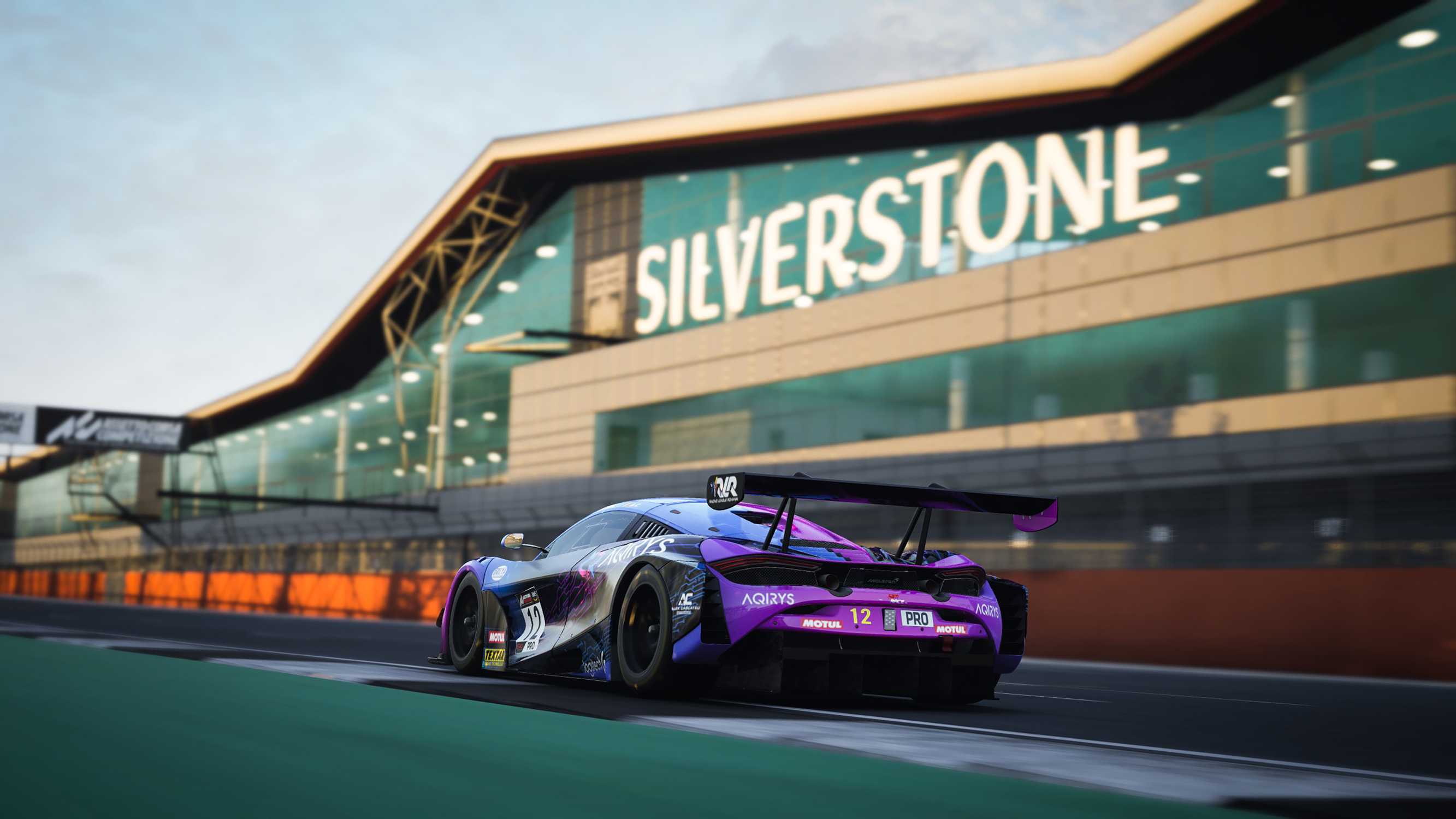 Racing League Romania BMW GT Challenge, Second Season, Race Seven. (11/ ...