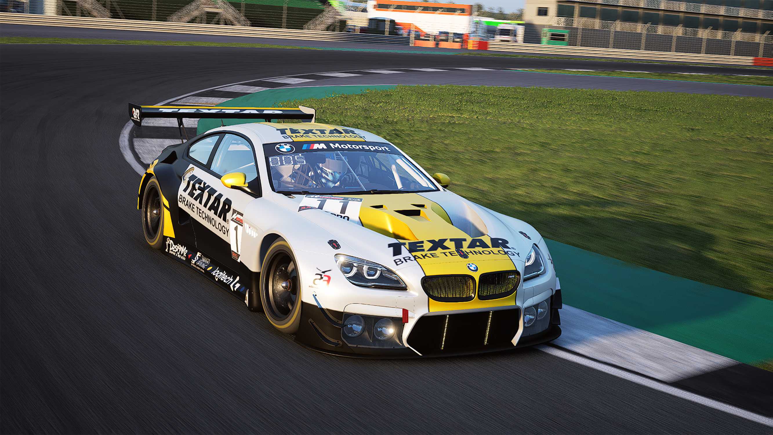 Racing League Romania BMW GT Challenge, Second Season, Race Seven. (11/ ...