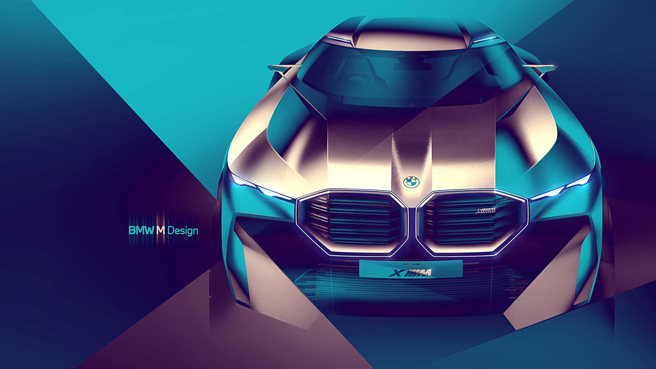 BMW Returns to Art Basel in Miami Beach as Official Partner.