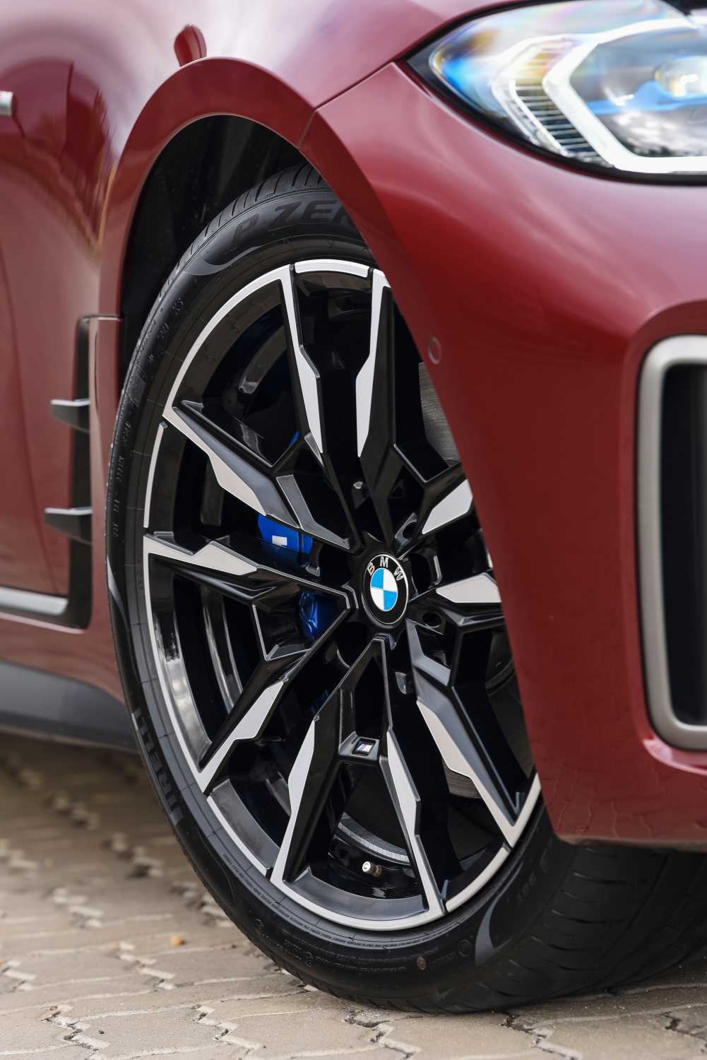 BMW M440i xDrive (11/2021)