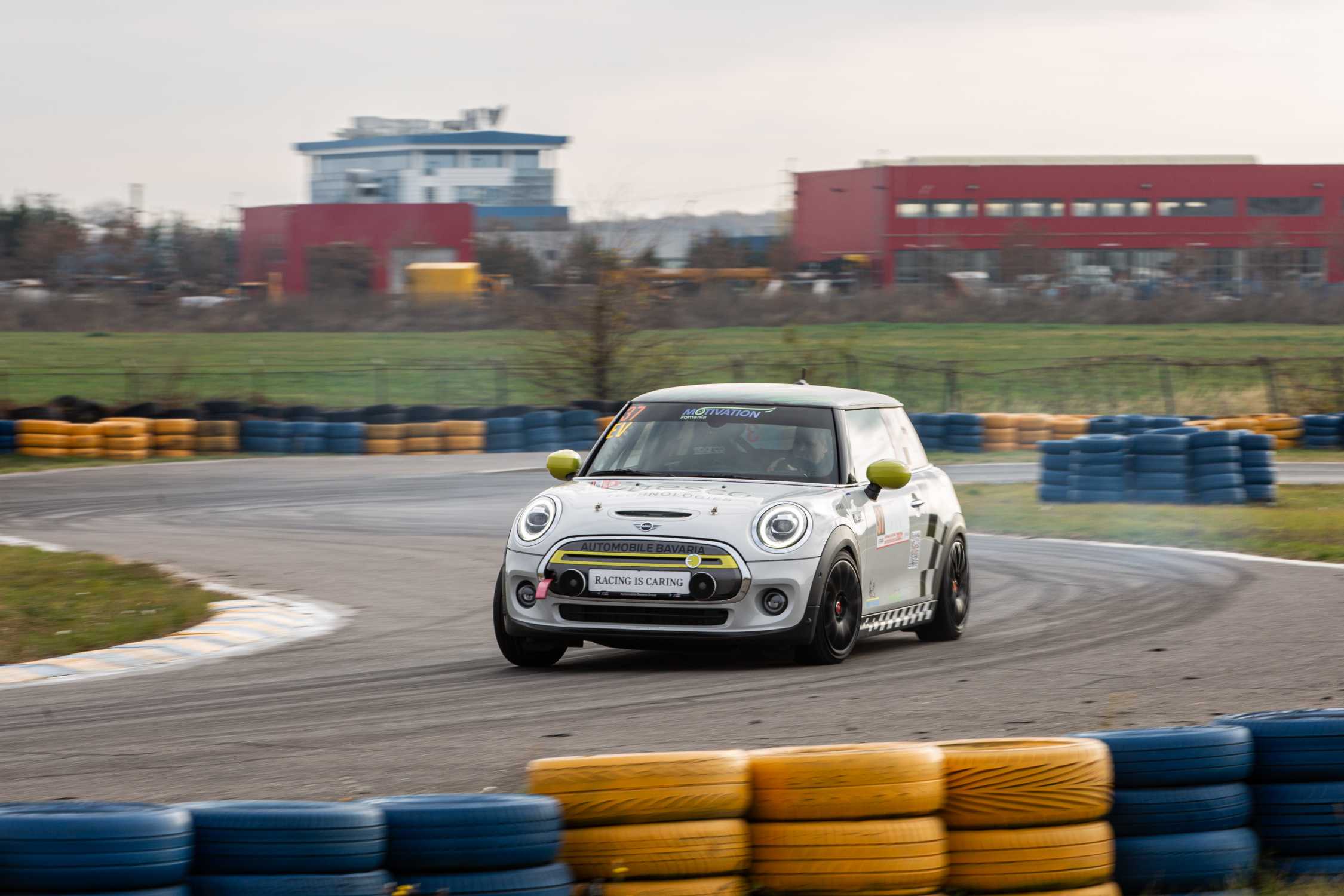 Racing MIMI 2021, photos by Adrian Cobzasu (11/2021)