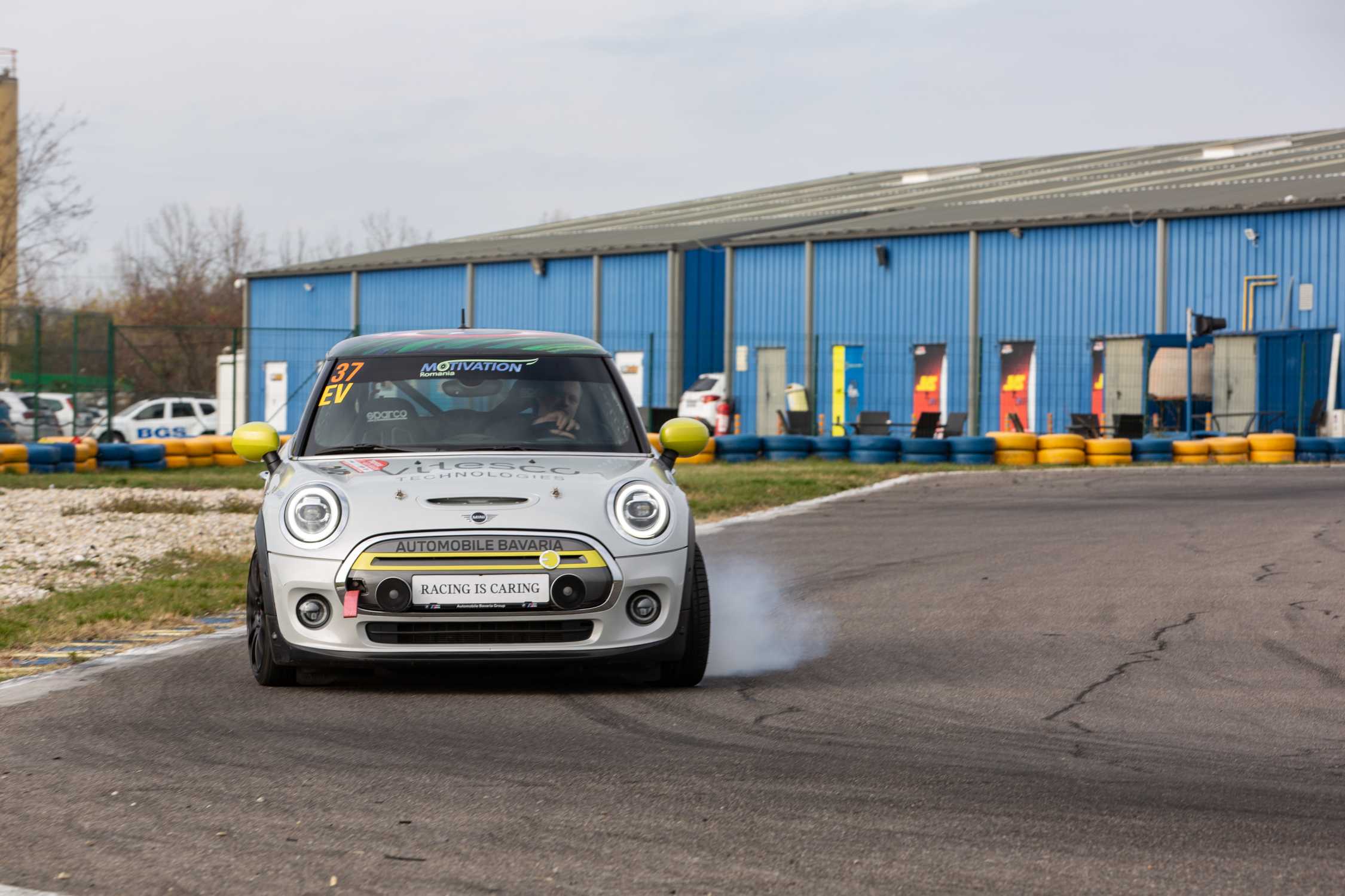 Racing MIMI 2021, photos by Adrian Cobzasu (11/2021)