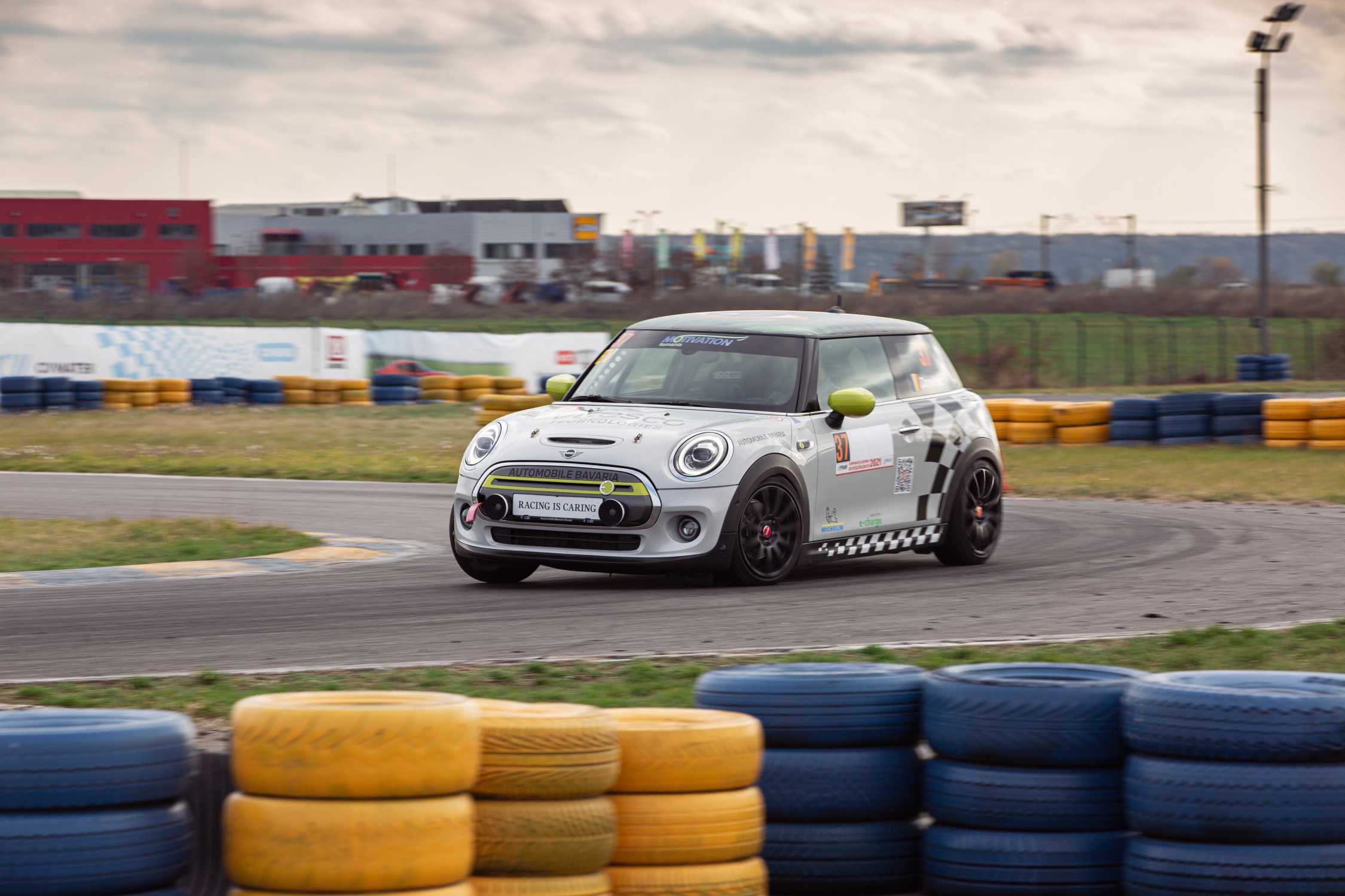 Racing MIMI 2021, photos by Adrian Cobzasu (11/2021)