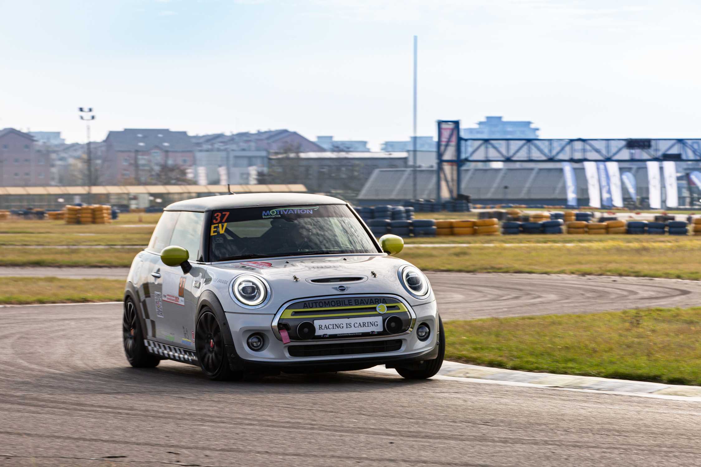 Racing MIMI 2021, photos by Adrian Cobzasu (11/2021)