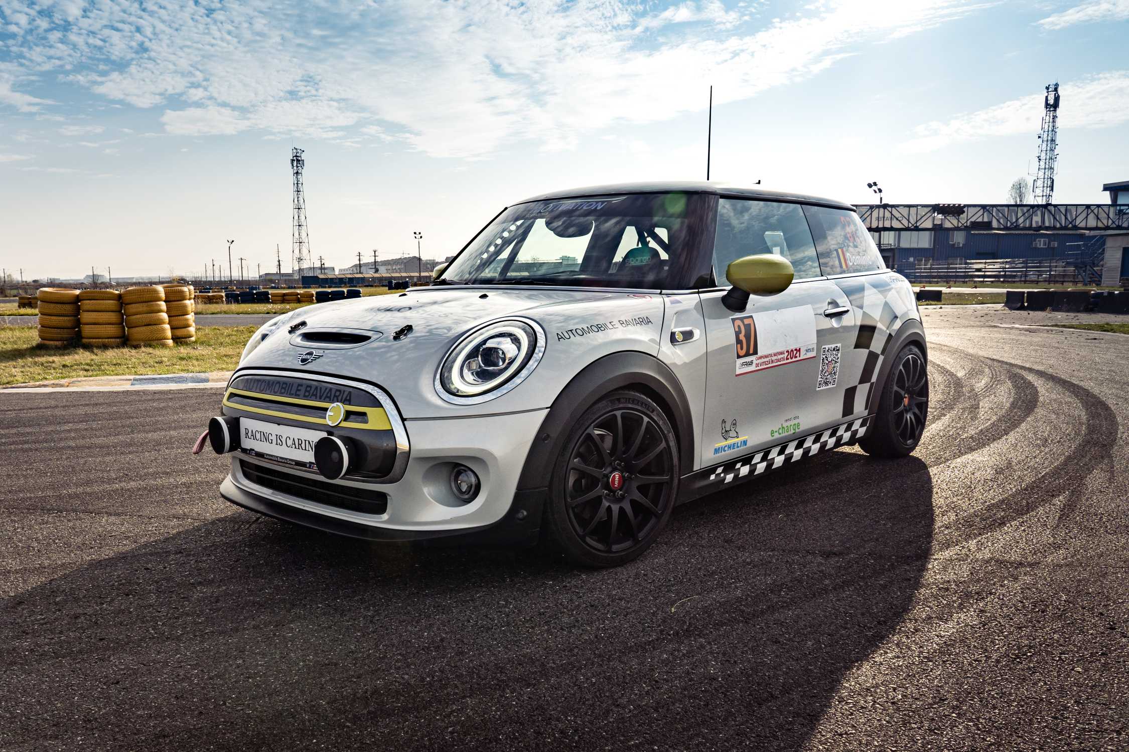 Racing MIMI 2021, photos by Adrian Cobzasu (11/2021)