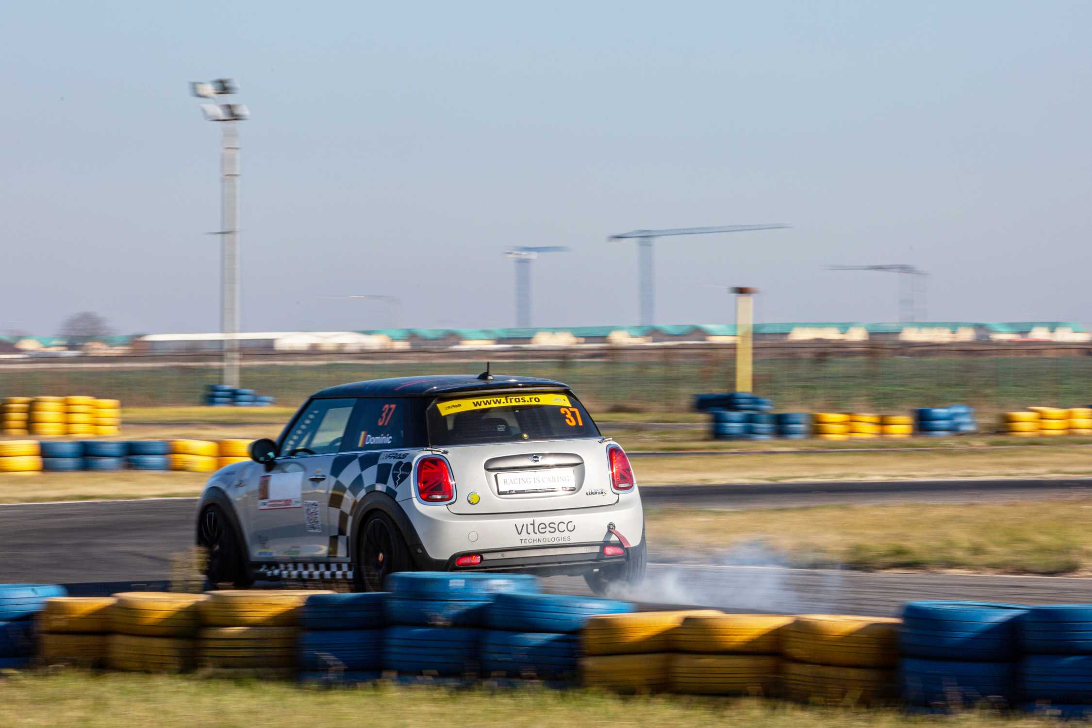 Racing MIMI 2021, photos by Adrian Cobzasu (11/2021)