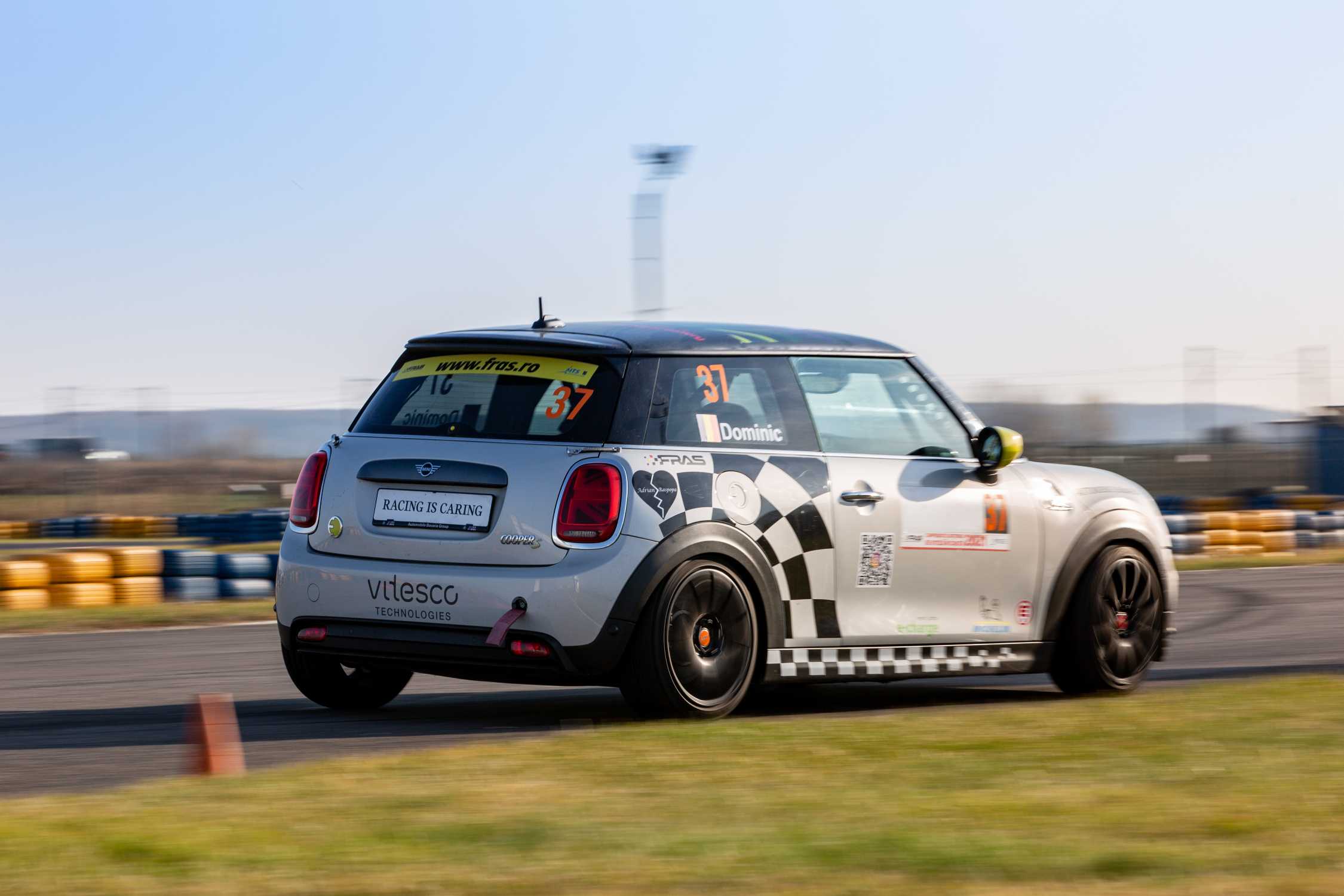 Racing MIMI 2021, photos by Adrian Cobzasu (11/2021)