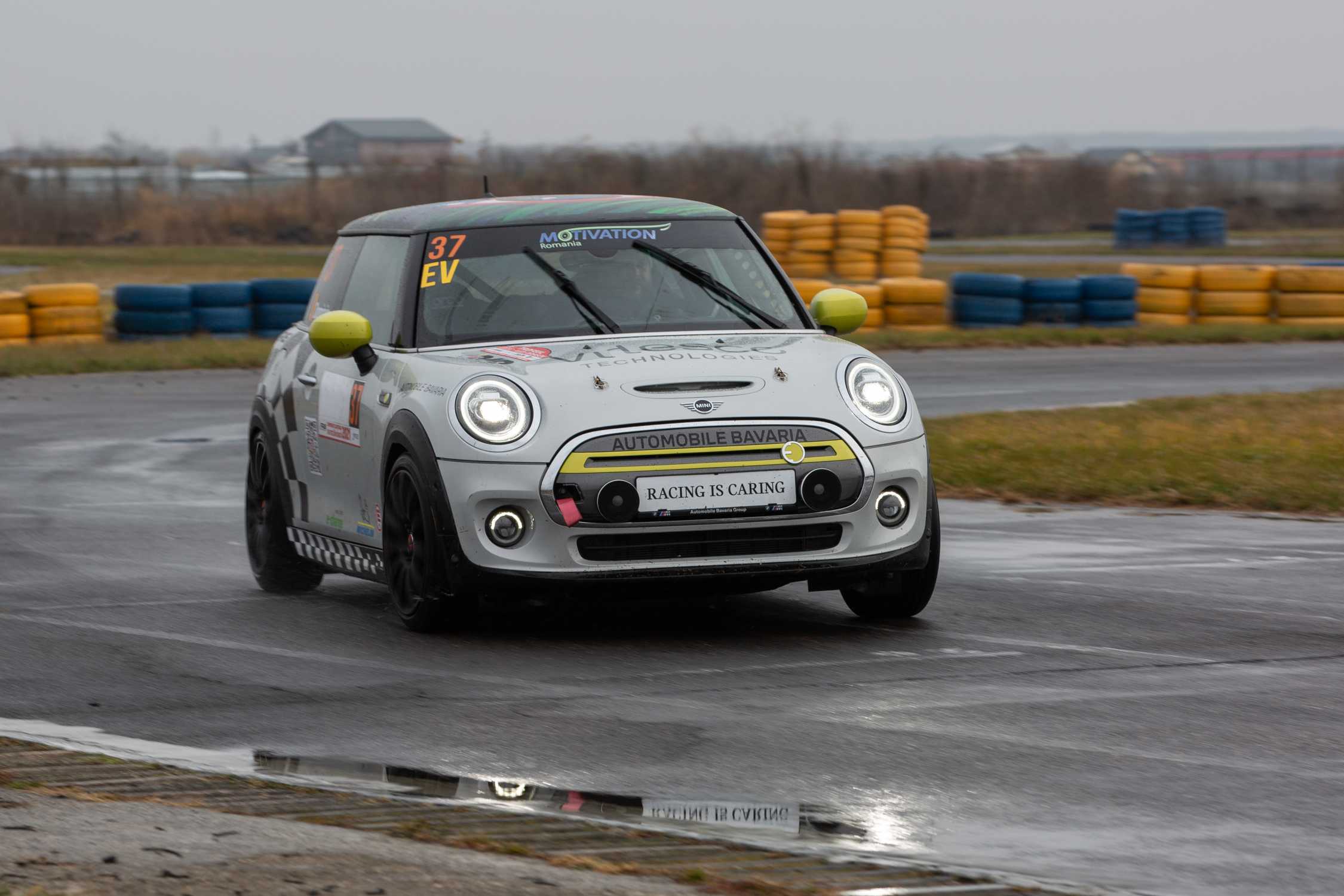 Racing MIMI 2021, photos by Adrian Cobzasu (11/2021)