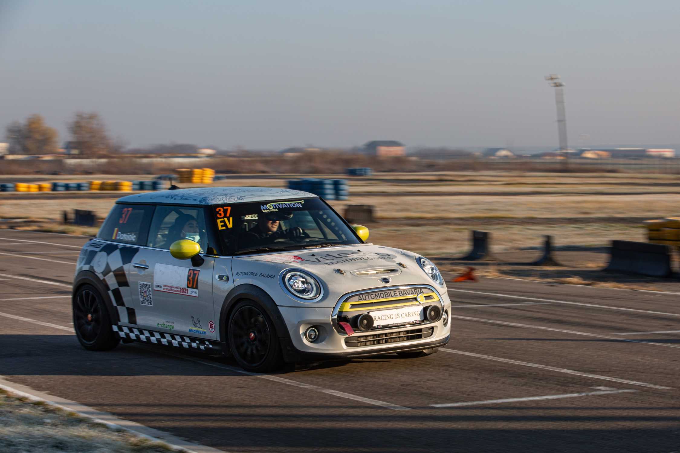 Racing MIMI 2021, photos by Adrian Cobzasu (11/2021)