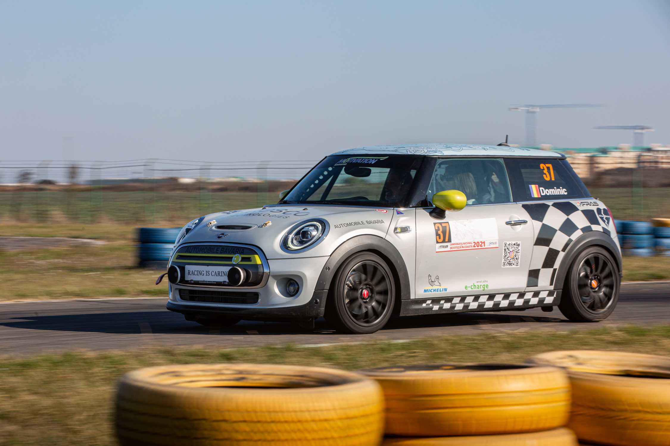 Racing MIMI 2021, photos by Adrian Cobzasu (11/2021)