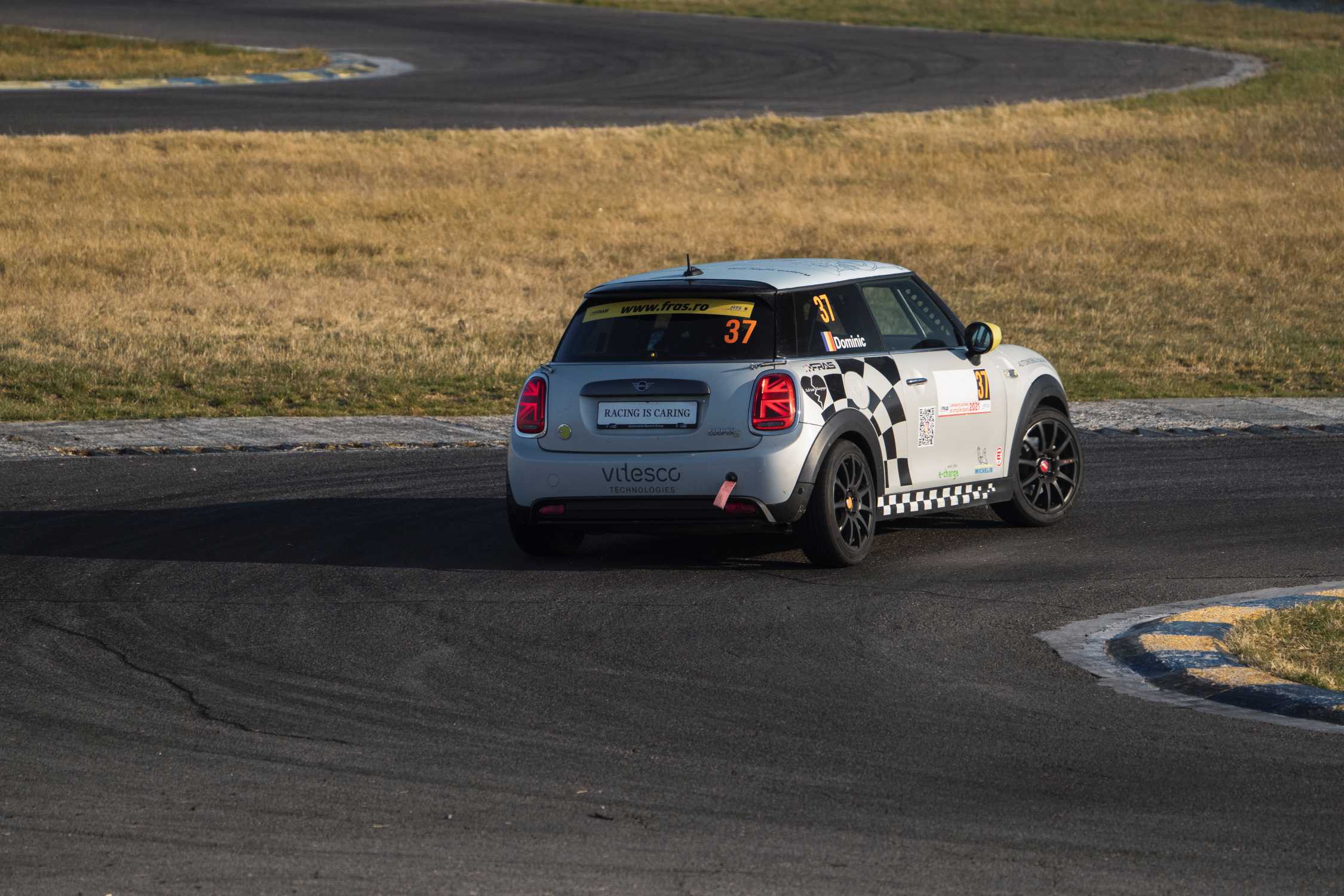 Racing MIMI 2021, photos by Ciprian Mihai (12/2021)