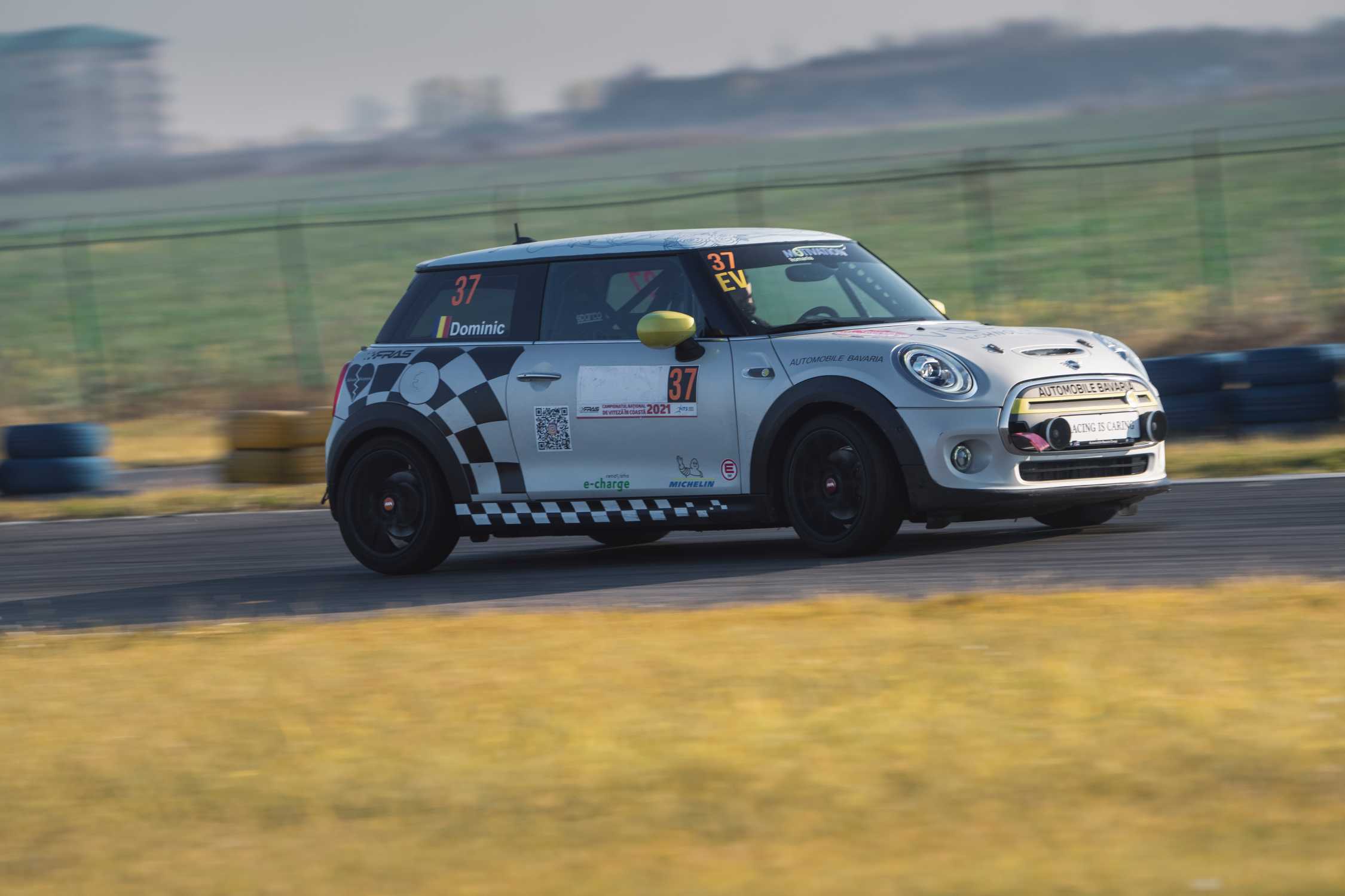 Racing MIMI 2021, photos by Ciprian Mihai (12/2021)