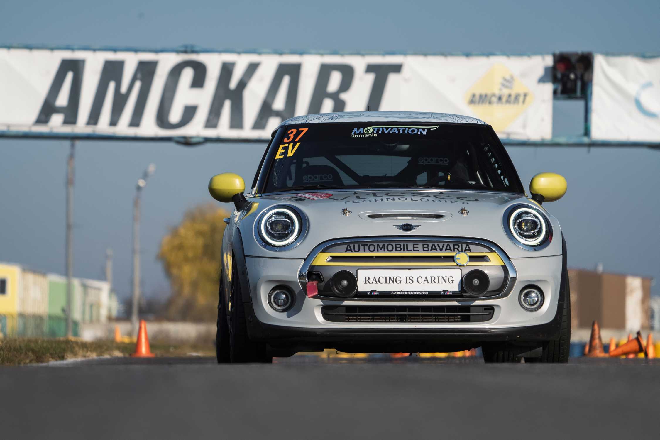 Racing MIMI 2021, photos by Ciprian Mihai (12/2021)