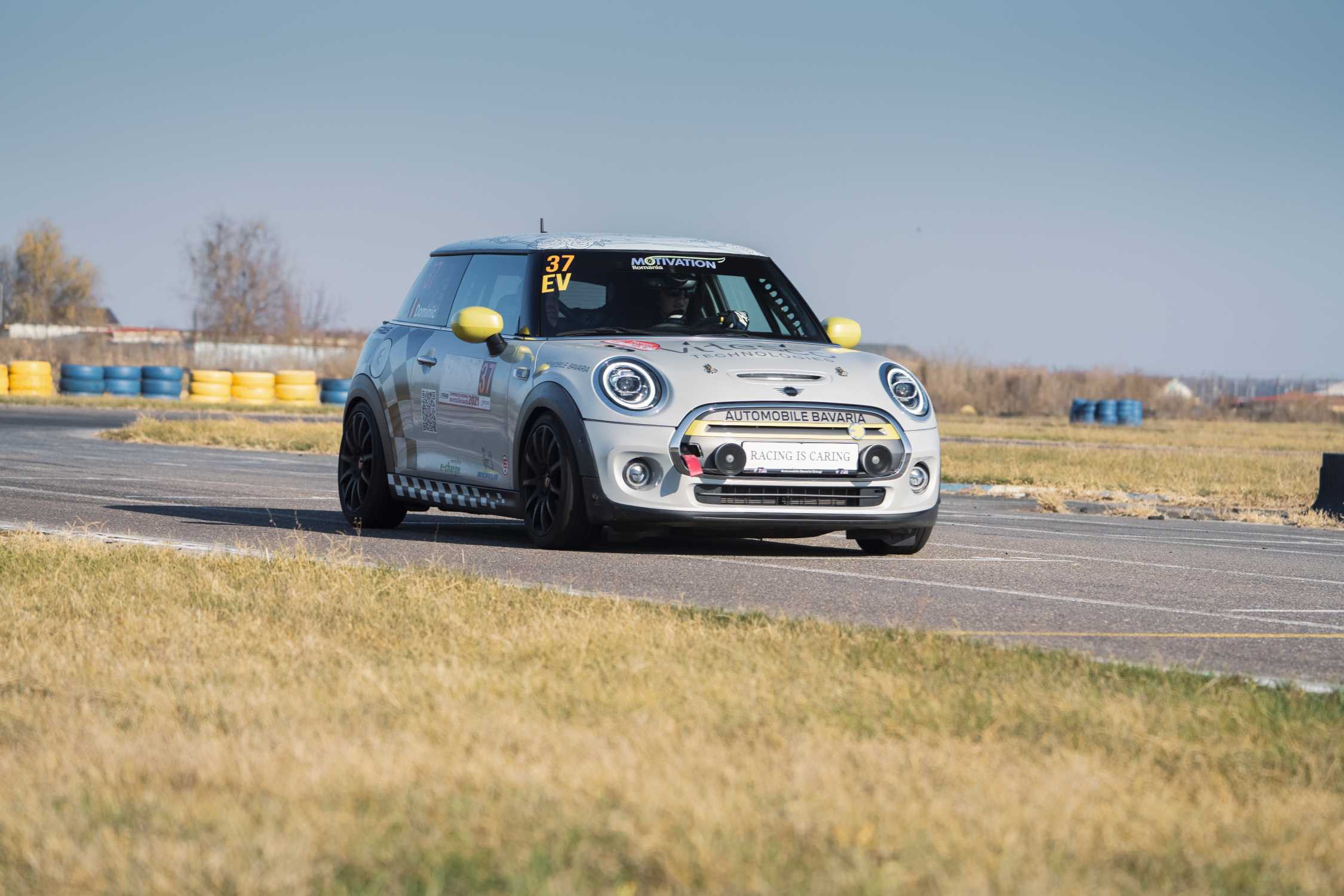 Racing MIMI 2021, photos by Ciprian Mihai (12/2021)