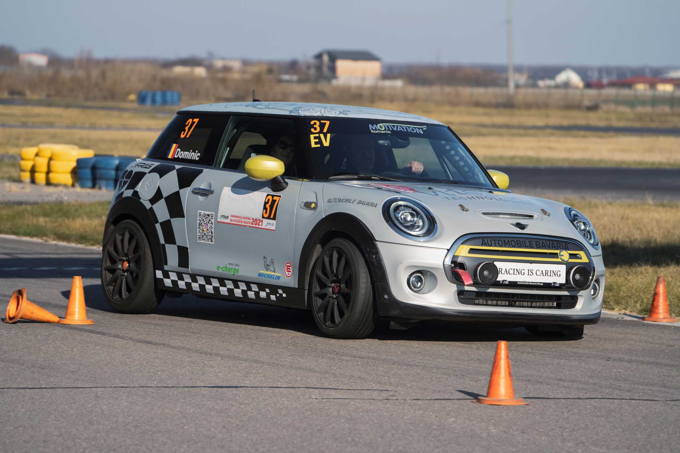 Racing MIMI 2021, photos by Ciprian Mihai (12/2021)